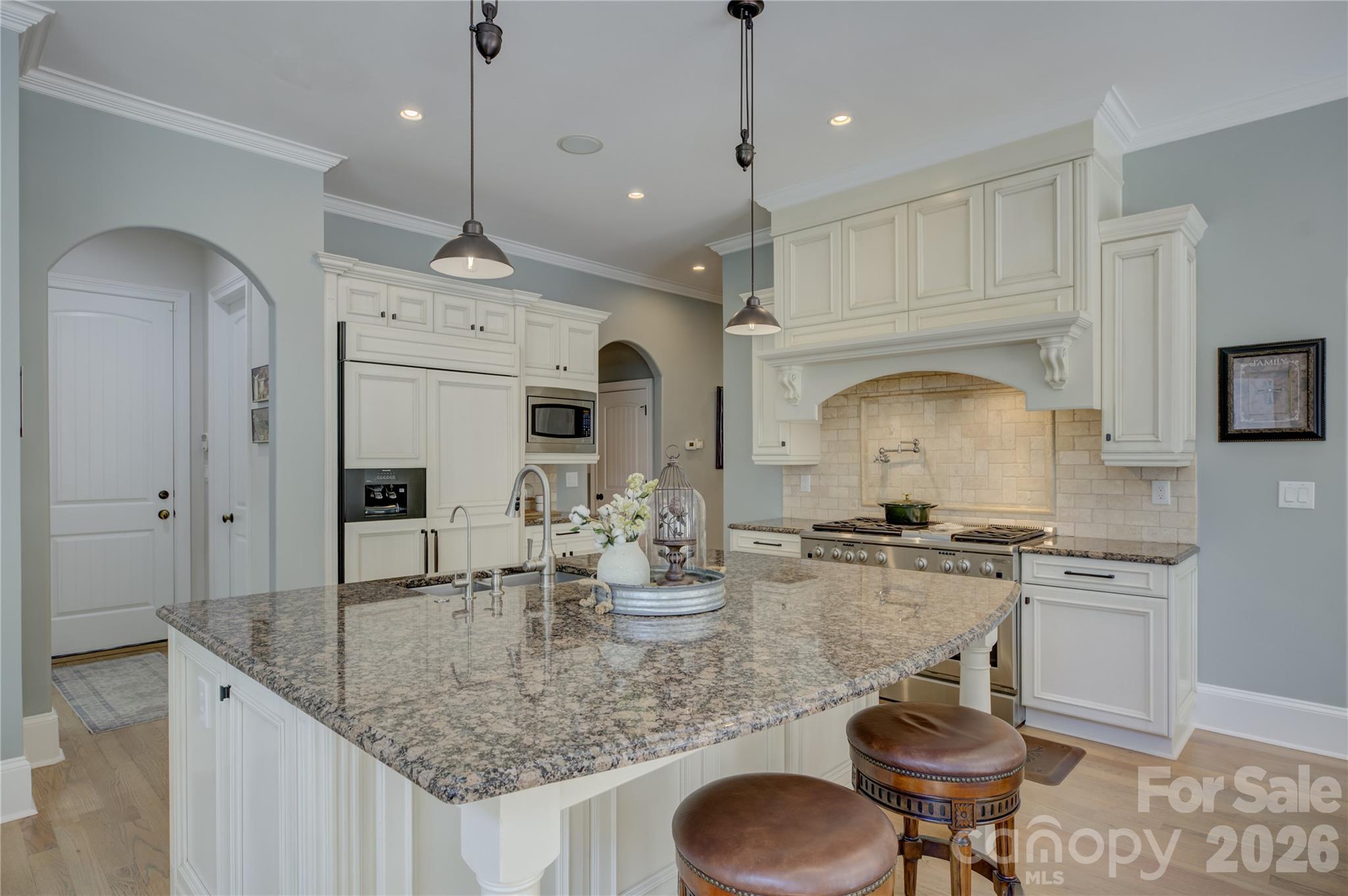 Photo 11 of 16946 Ashton Oaks Drive, Charlotte, NC