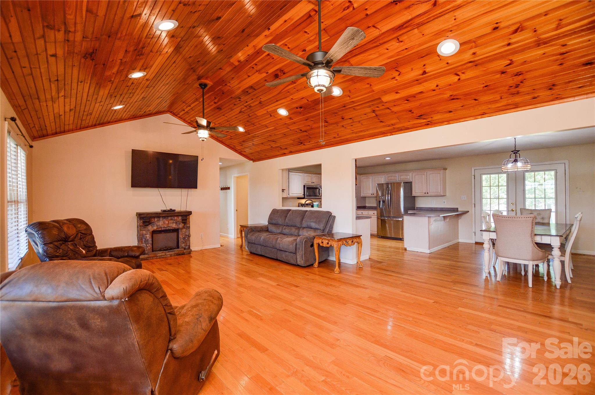 365 Wildlife Club Lane, Taylorsville, NC - photo 8 of 47