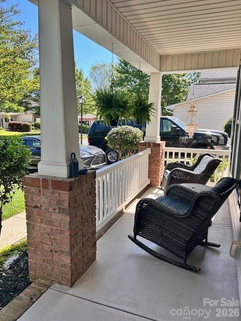 Photo 3 of 8006 Fine Robe Drive, Indian Trail, NC