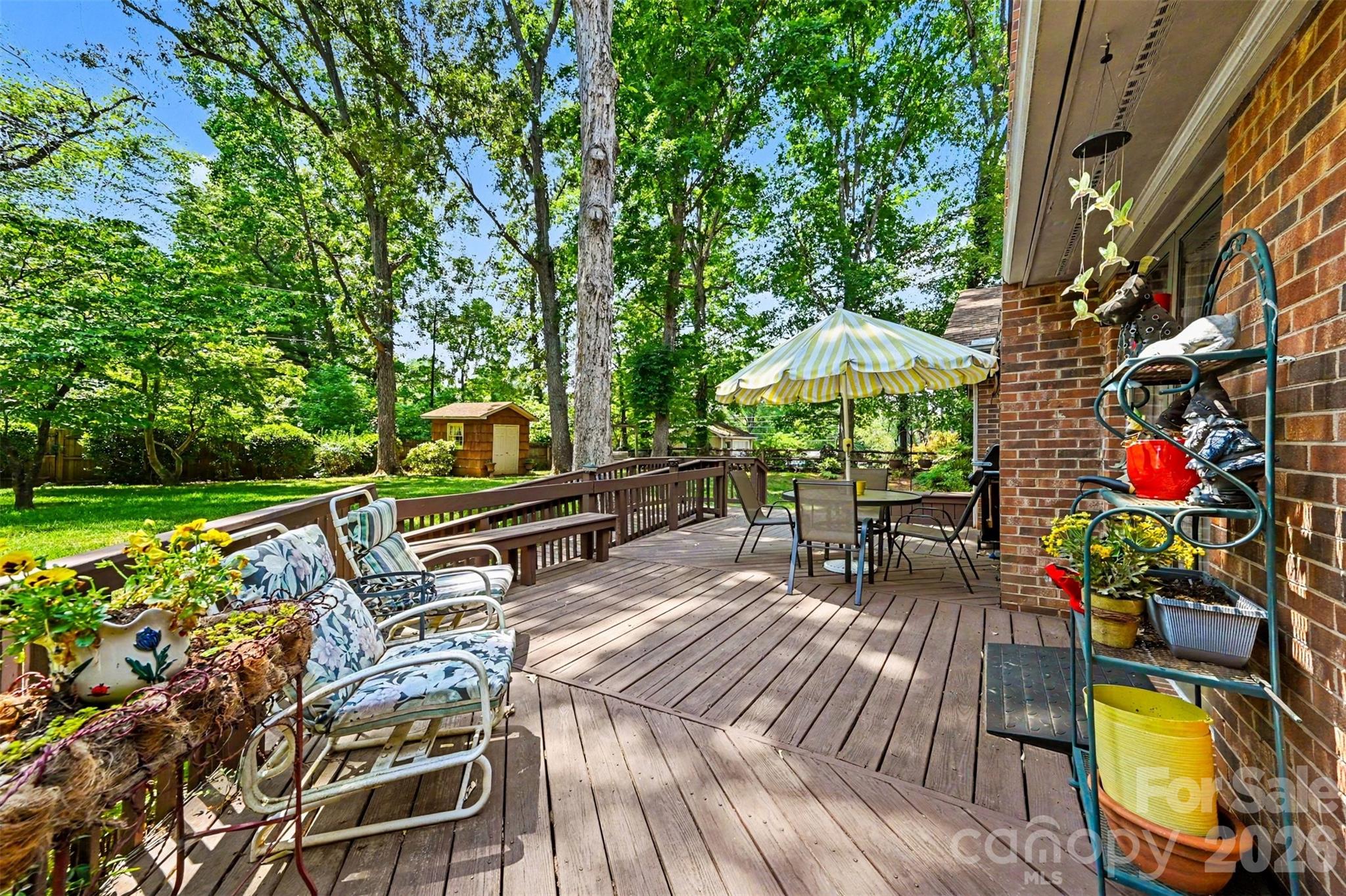 5523 Beaver Dam Lane, Mint Hill, NC - photo 32 of 36