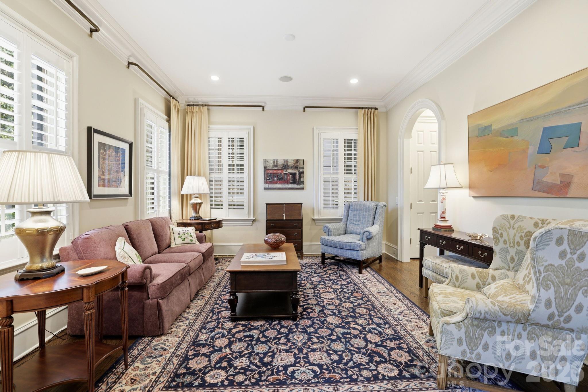 Photo 14 of 2044 Queens Road W, Charlotte, NC
