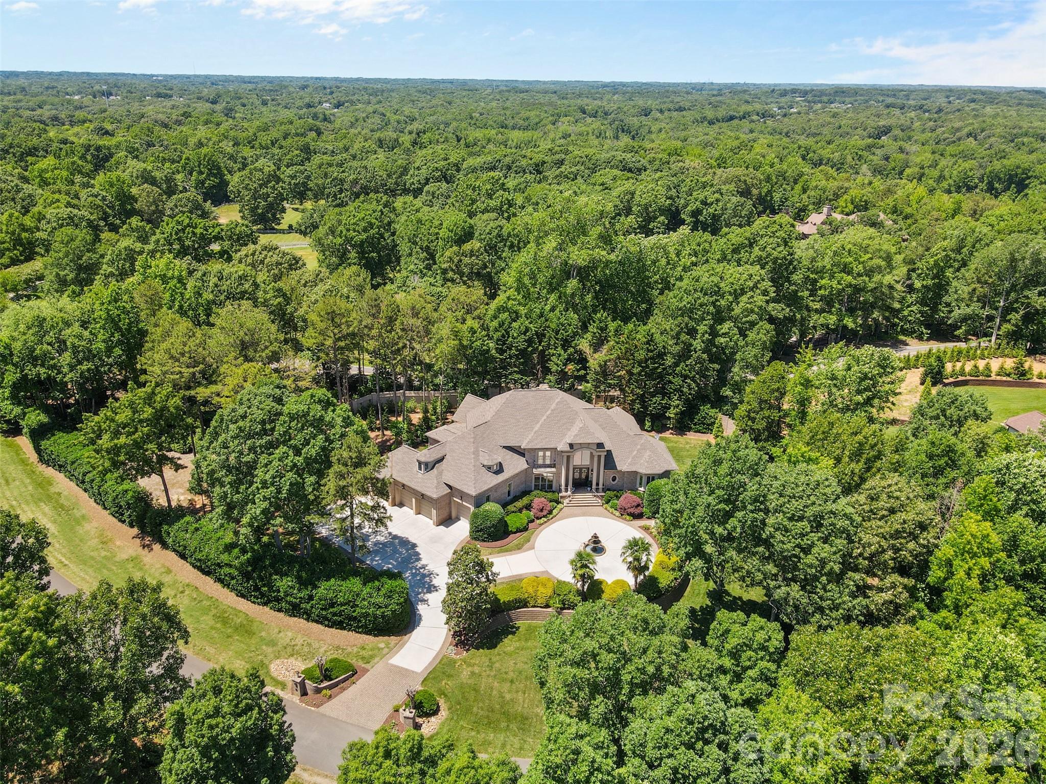 1405 Saratoga Woods Drive, Waxhaw, NC - photo 43 of 44