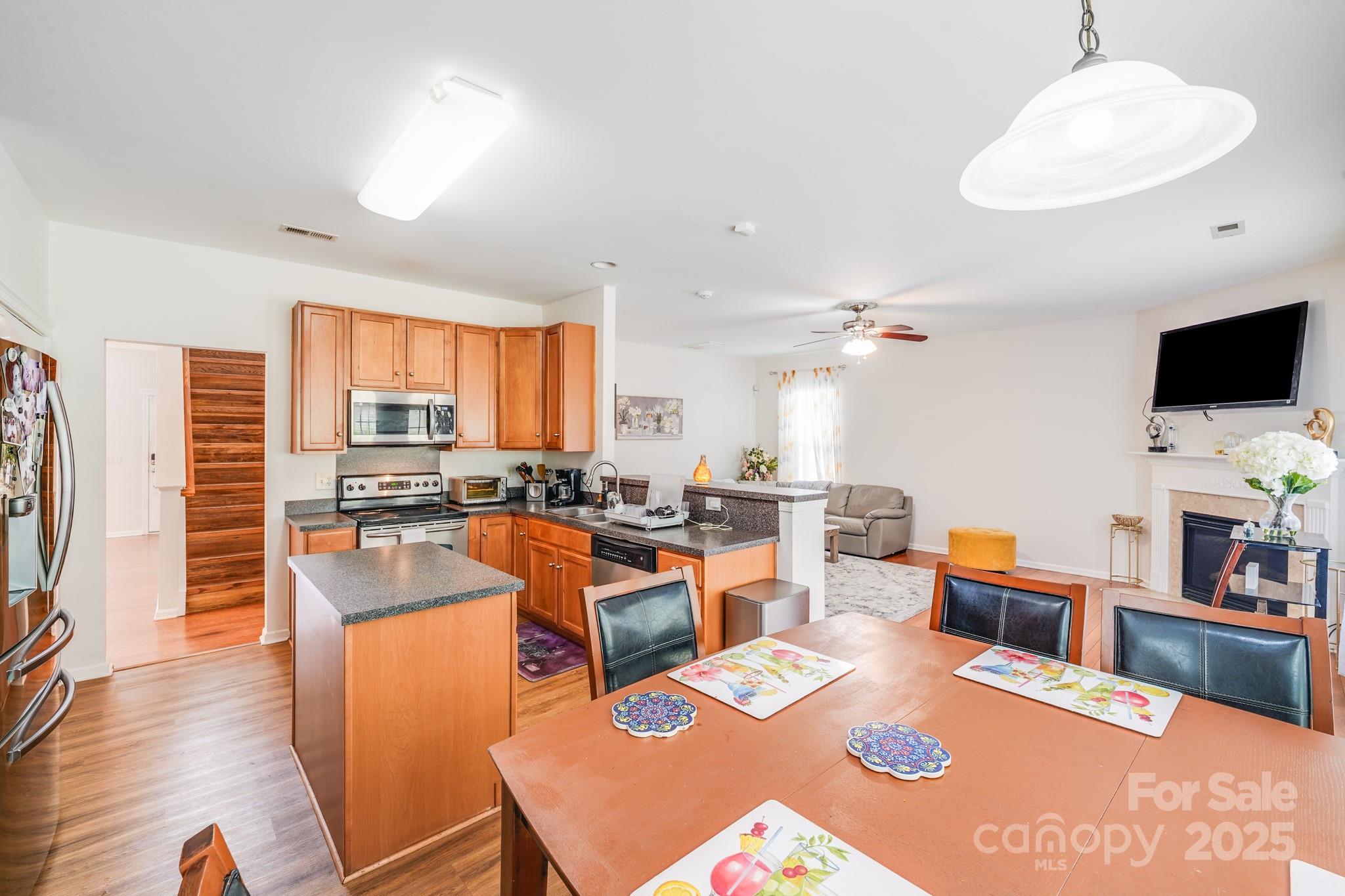 Photo 20 of 16035 Long Talon Way, Charlotte, NC