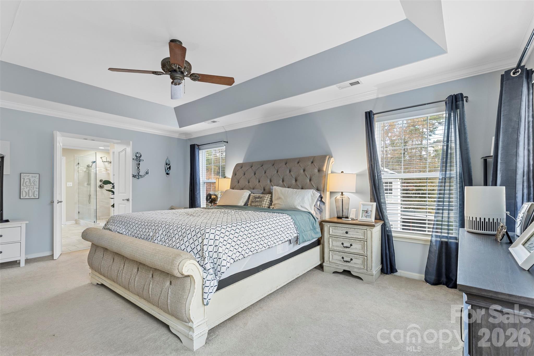 7710 Ninth Fairway Lane, Mint Hill, NC - photo 19 of 43