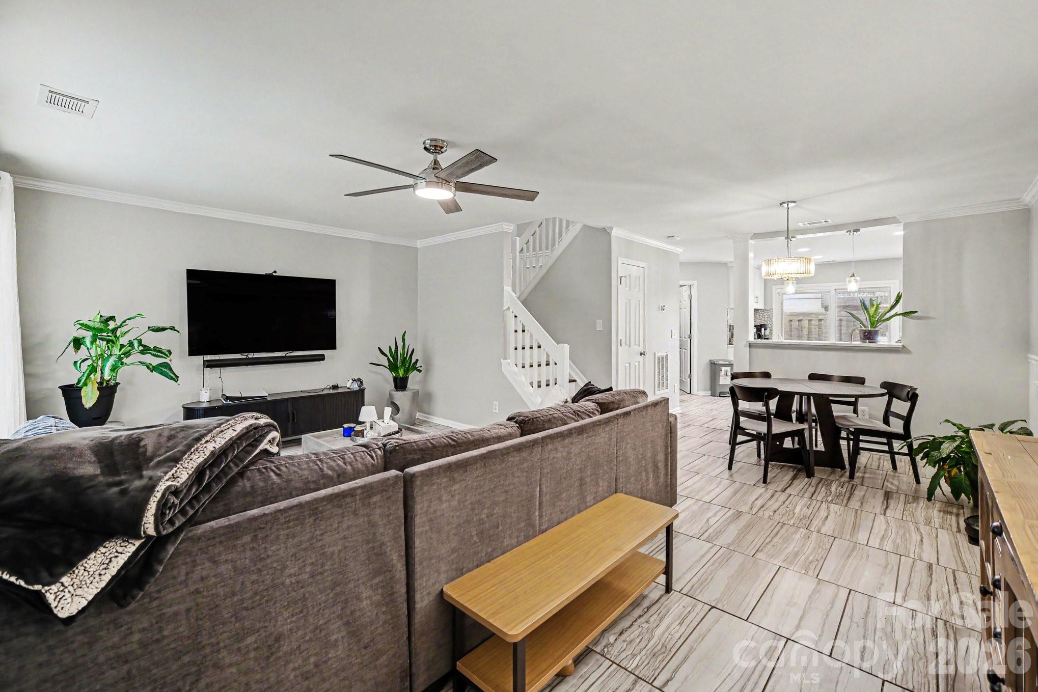Photo 6 of 5909 Cougar Lane, Charlotte, NC