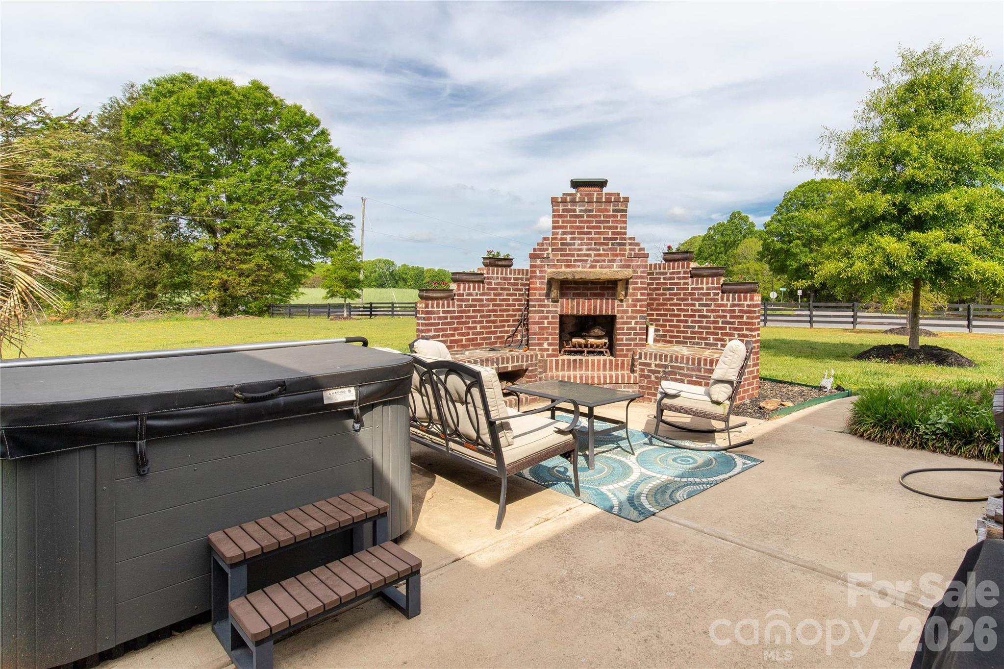 1302 Bryson Creek Drive, McConnells, SC - photo 37 of 47