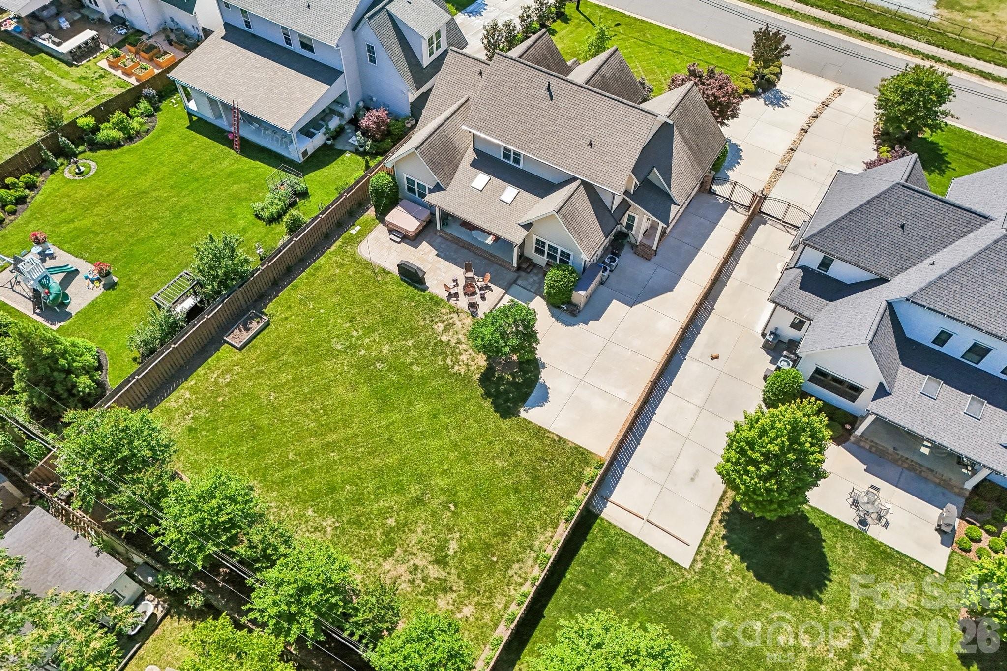 Photo 40 of 2032 Eaton Road, Charlotte, NC