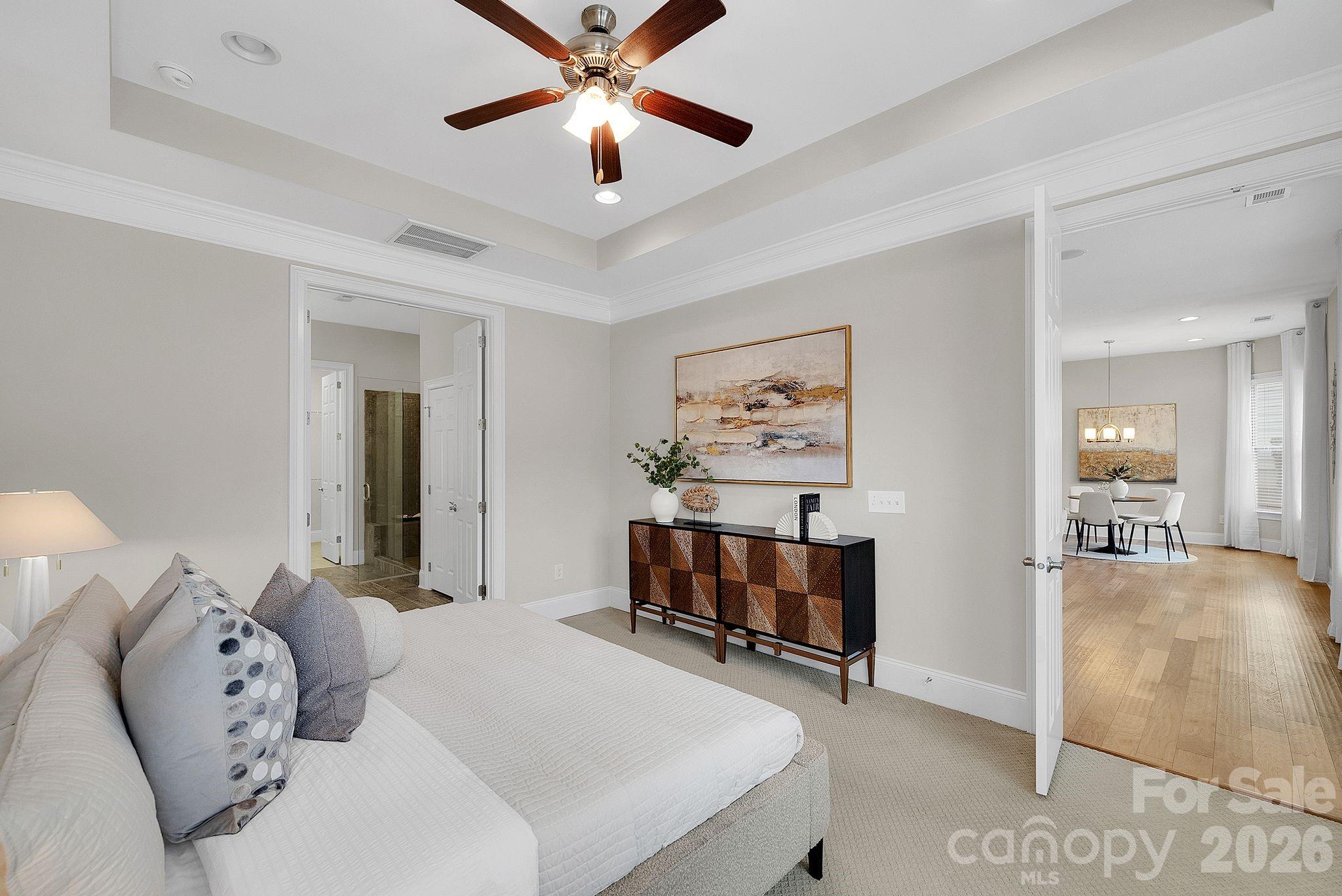 Photo 16 of 14920 High Bluff Court, Charlotte, NC