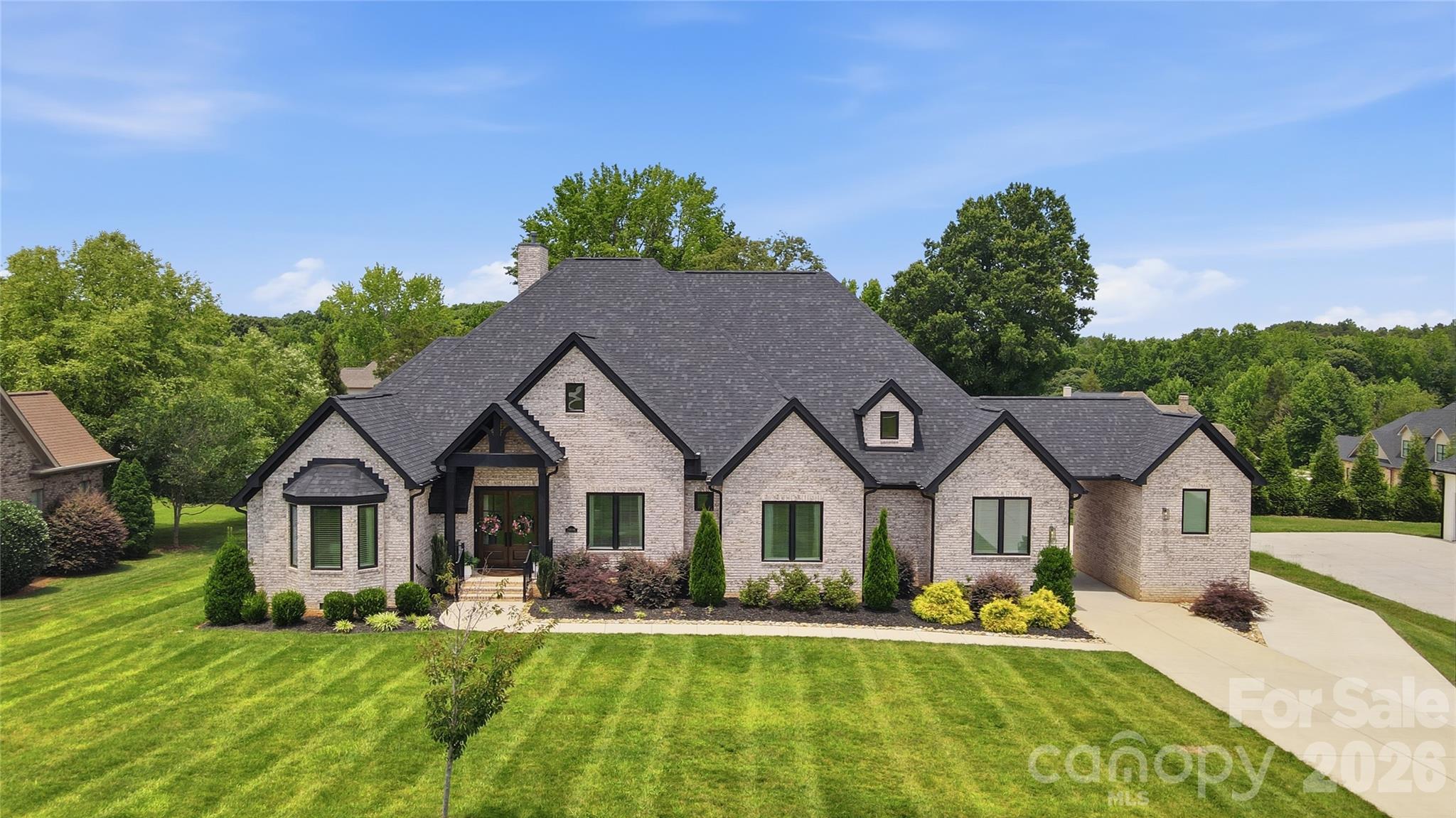 10035 Whispering Falls Avenue, Charlotte, NC