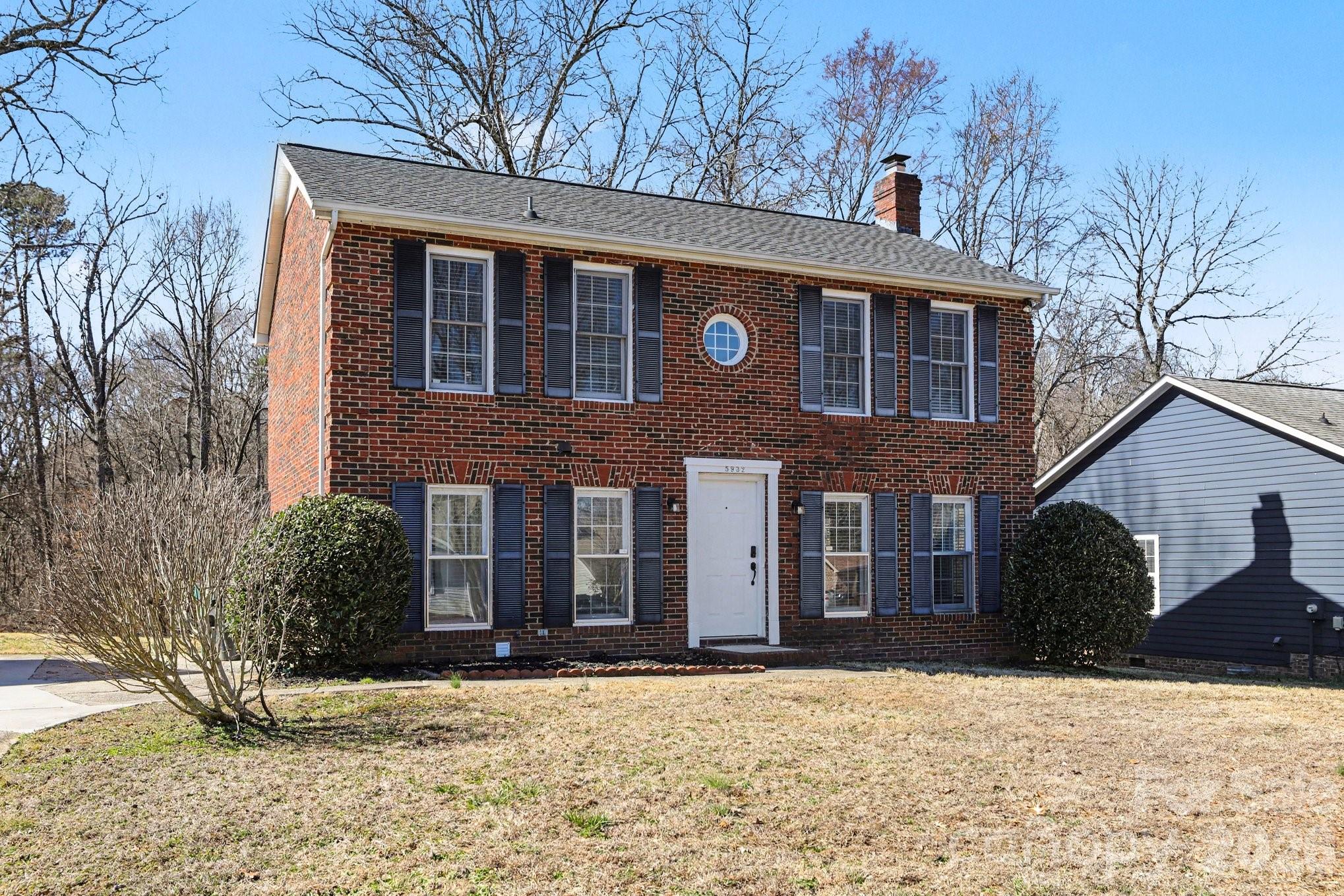 5932 Scots Bluff Drive, Charlotte, NC