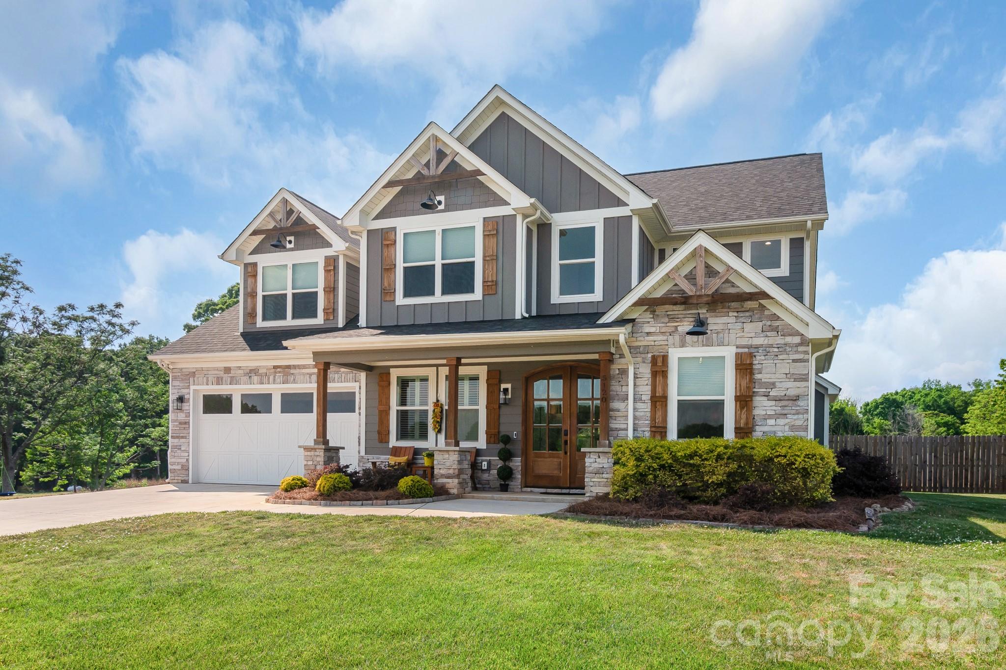 Photo 4 of 5120 Pond Bluff Drive, Monroe, NC
