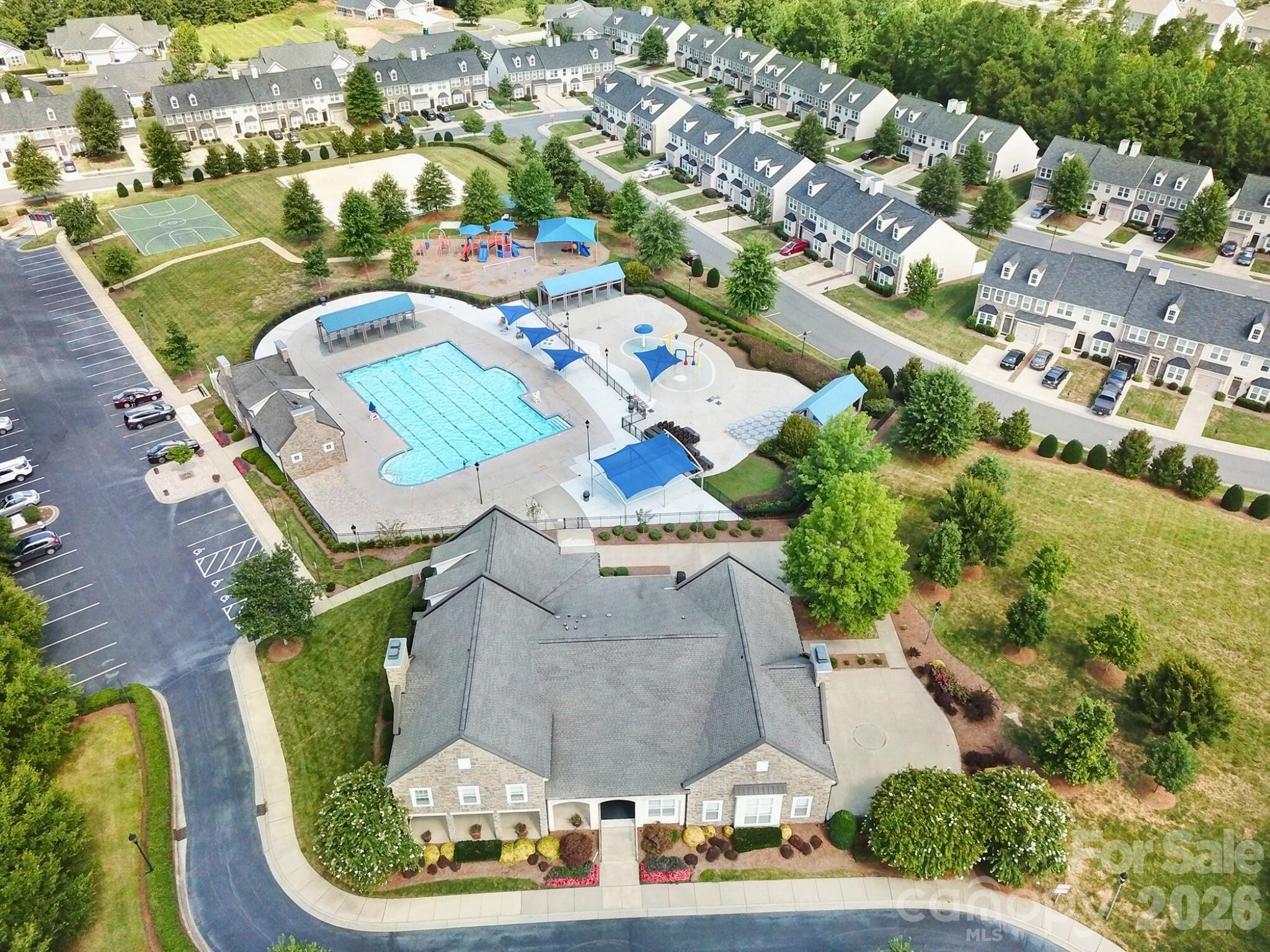 10328 Ebbets Road, Charlotte, NC - photo 2 of 36