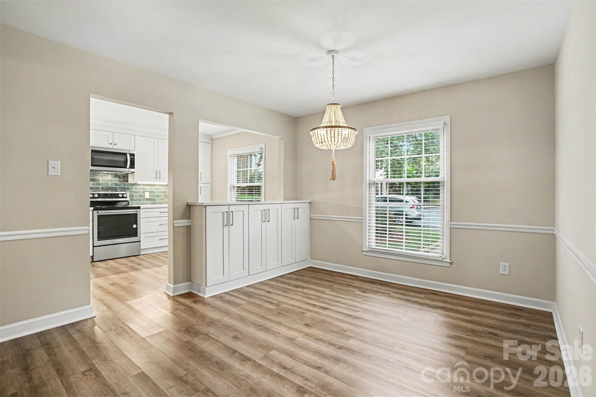 Photo 4 of 6617 Bunker Hill Circle, Charlotte, NC