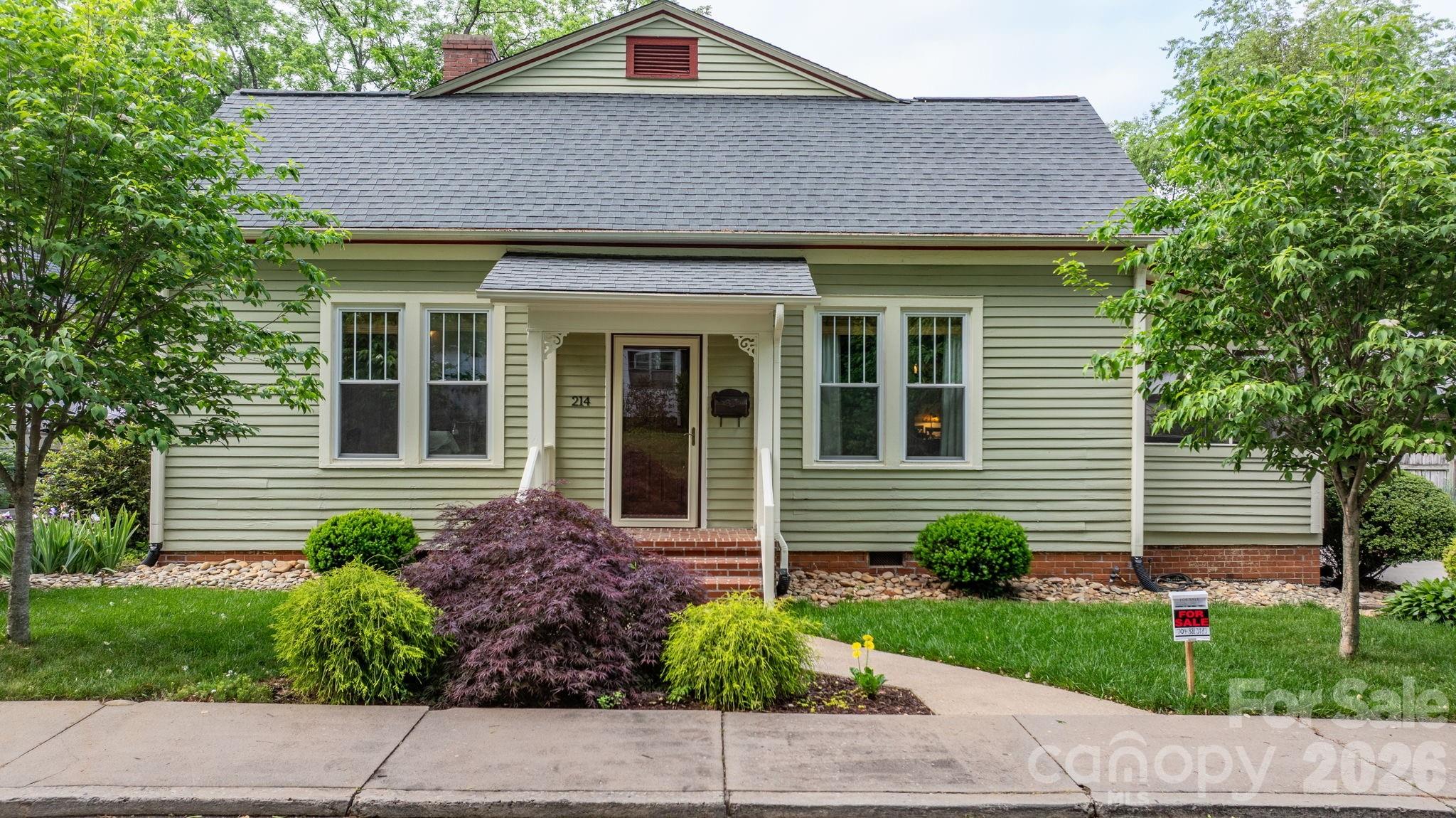 214 Webb Street, Statesville, NC