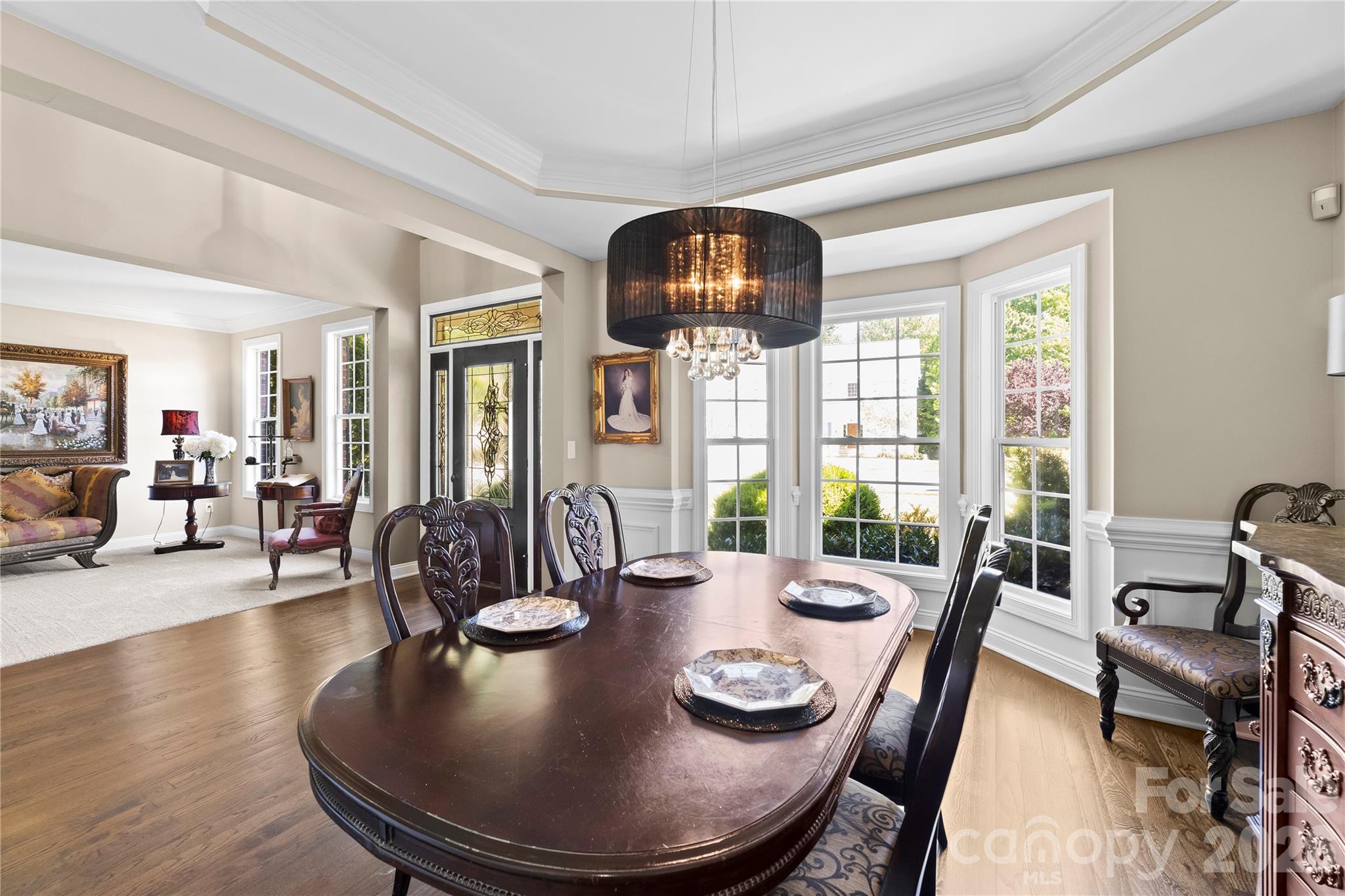 1220 Nightingale Road, Waxhaw, NC - photo 7 of 47