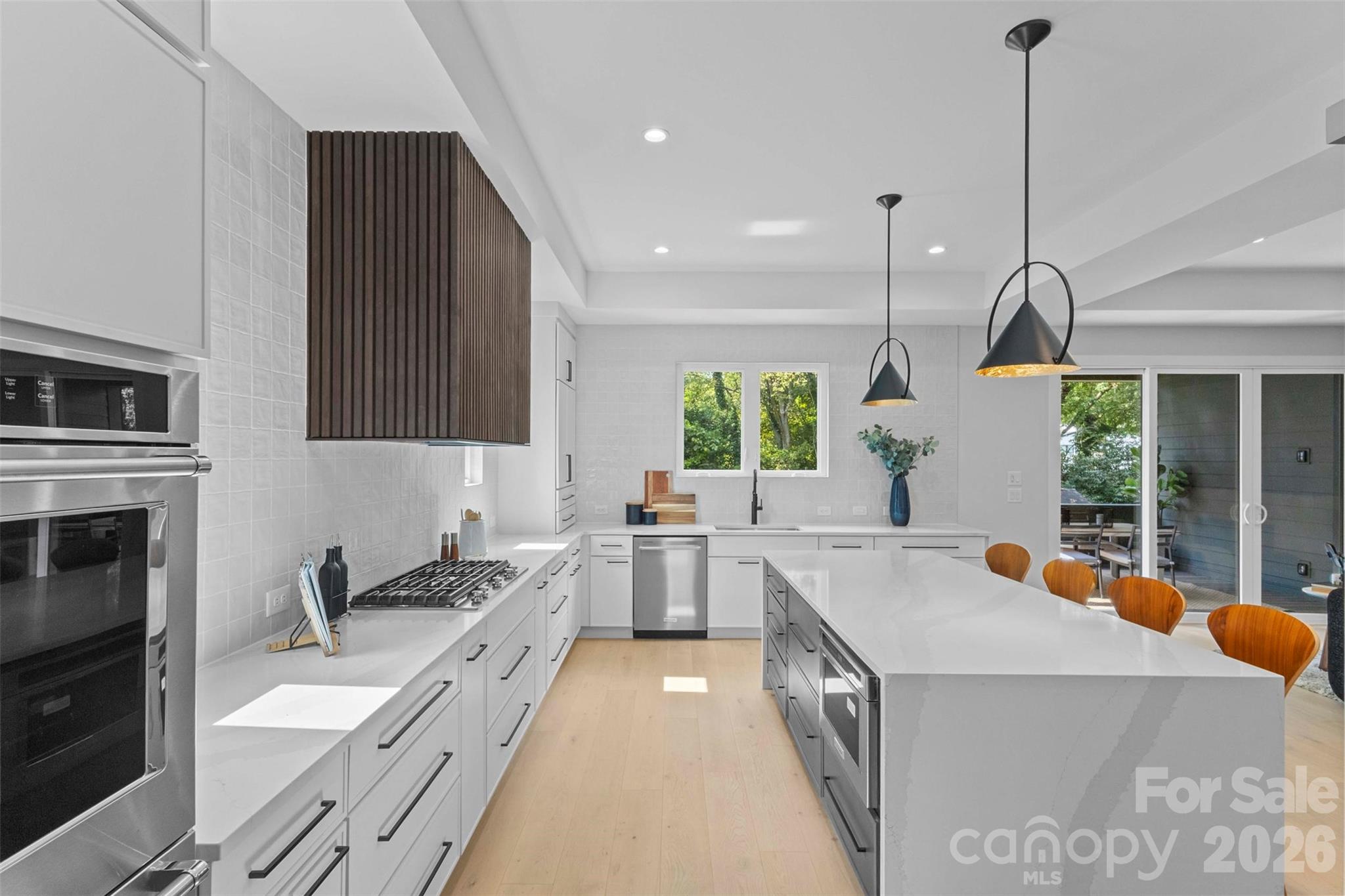 1613 Umstead Street, Charlotte, NC - photo 9 of 33