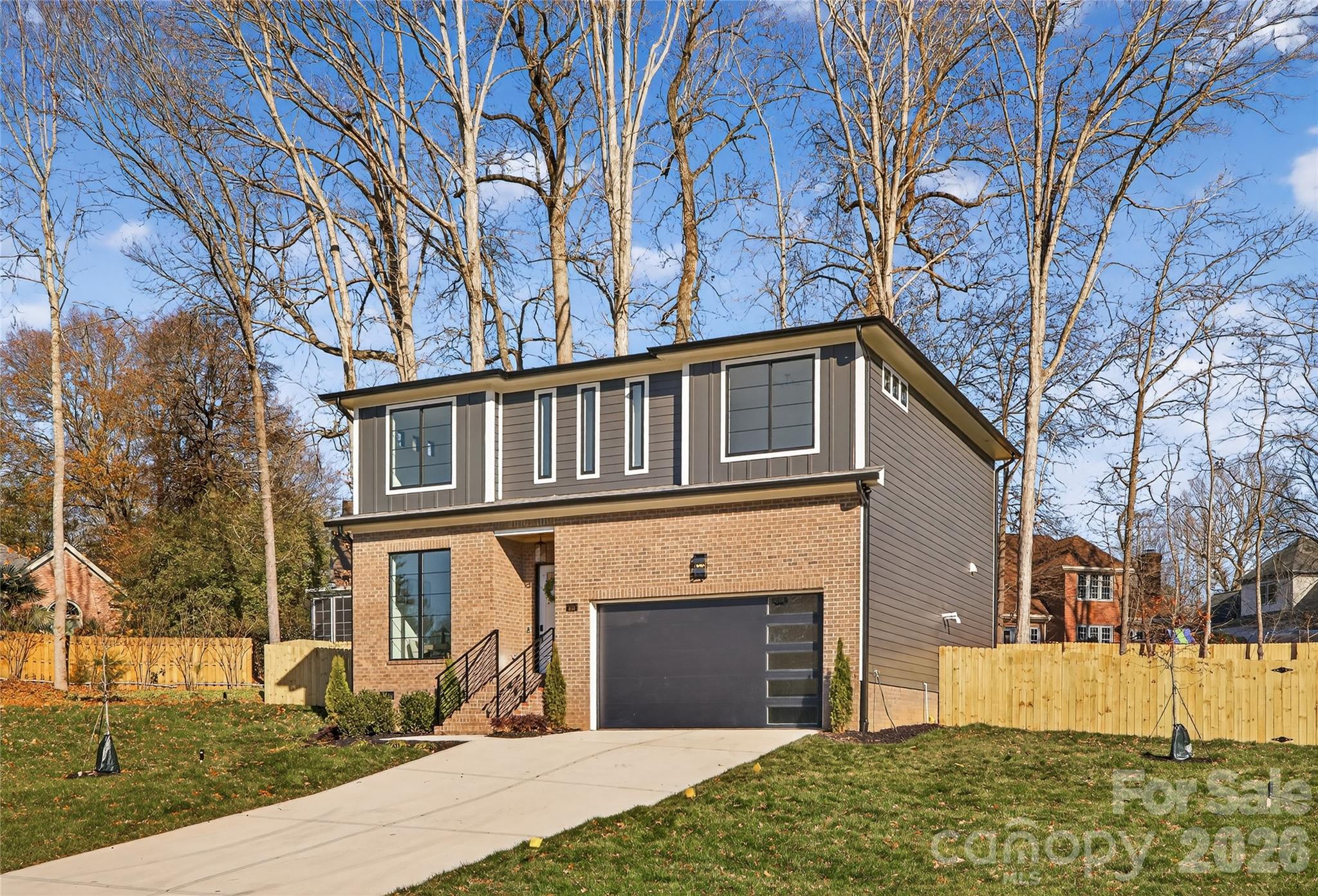 Photo 32 of 16311 Riverpointe Drive, Charlotte, NC