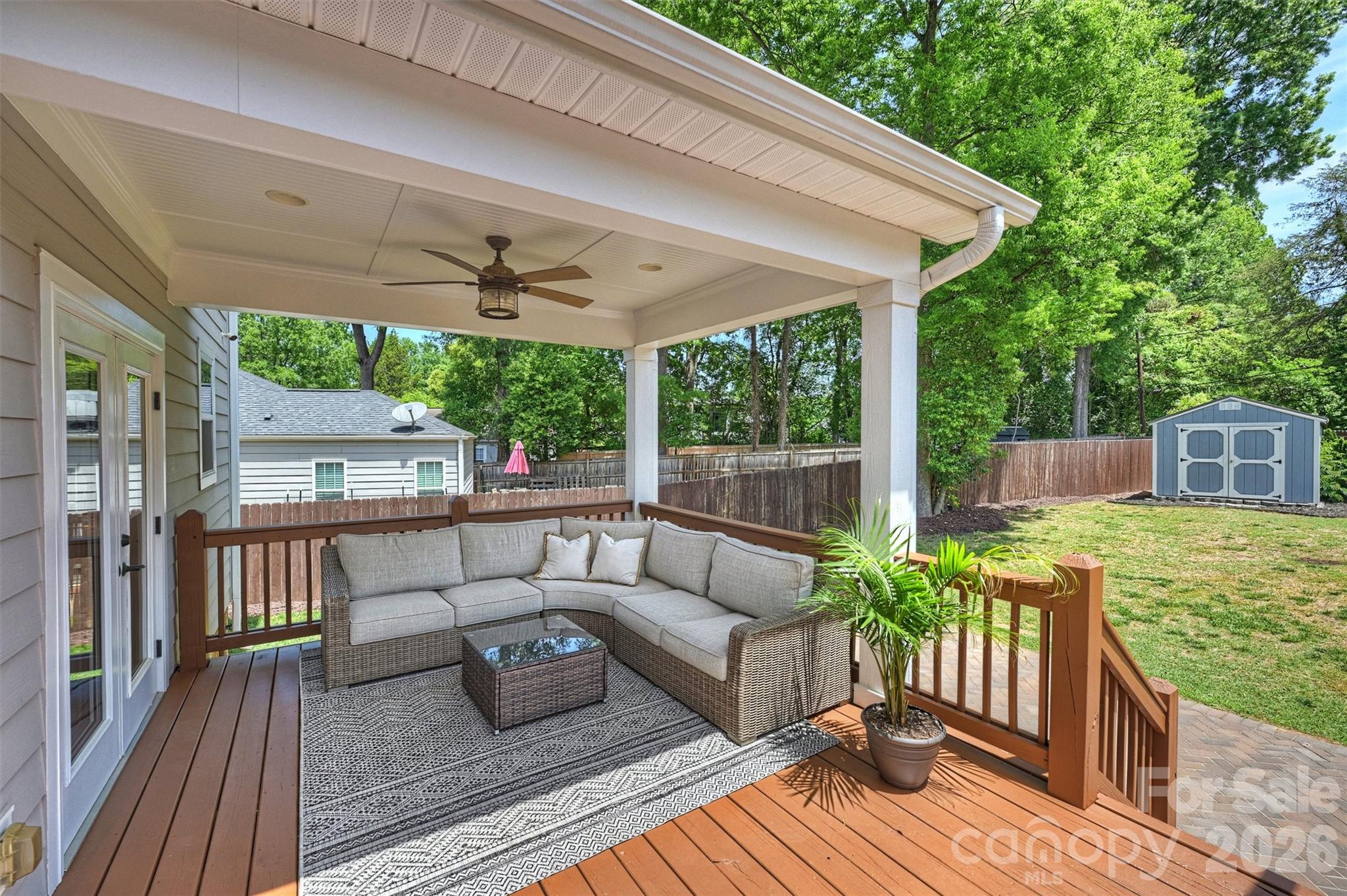 2110 Parson Street, Charlotte, NC - photo 26 of 34