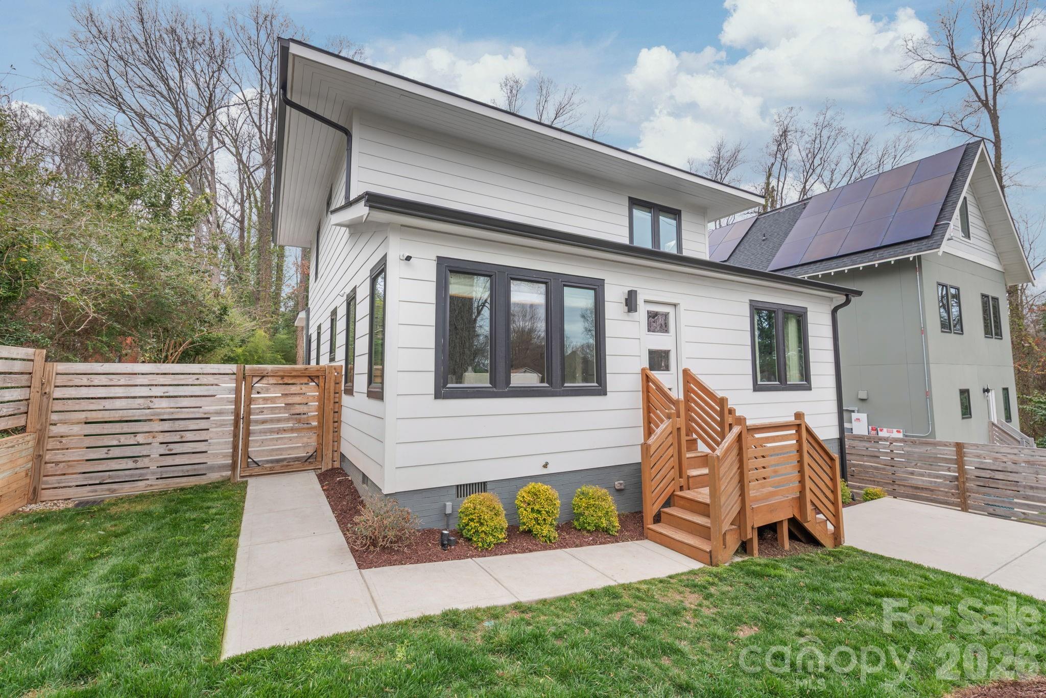 1933 St Paul Street, Charlotte, NC - photo 38 of 46