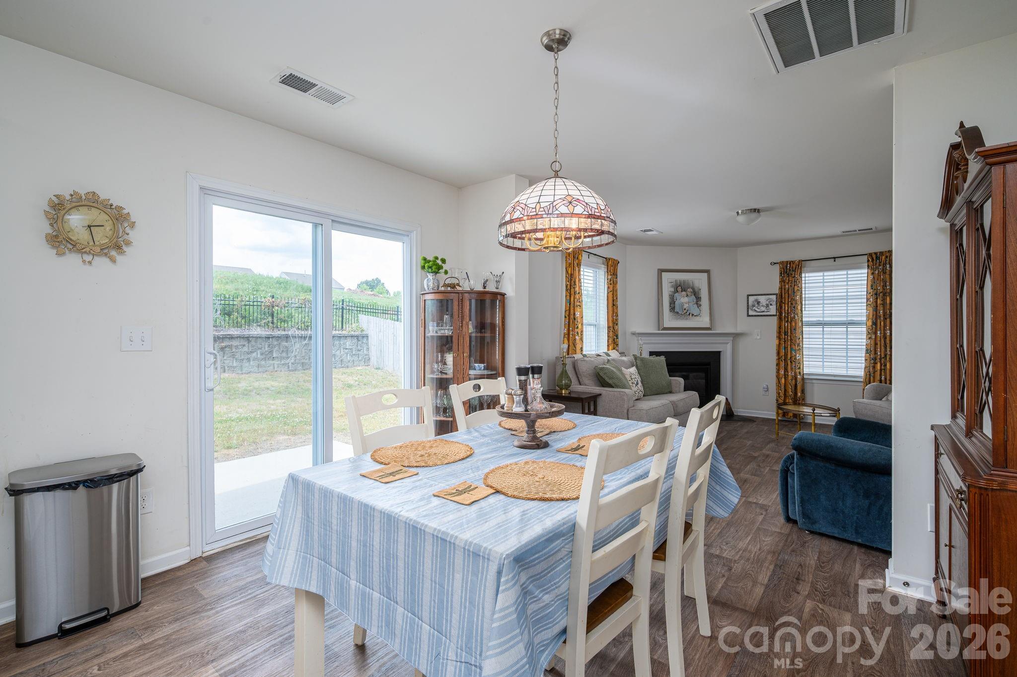 1536 Gaston Mountain Drive, Dallas, NC - photo 17 of 46