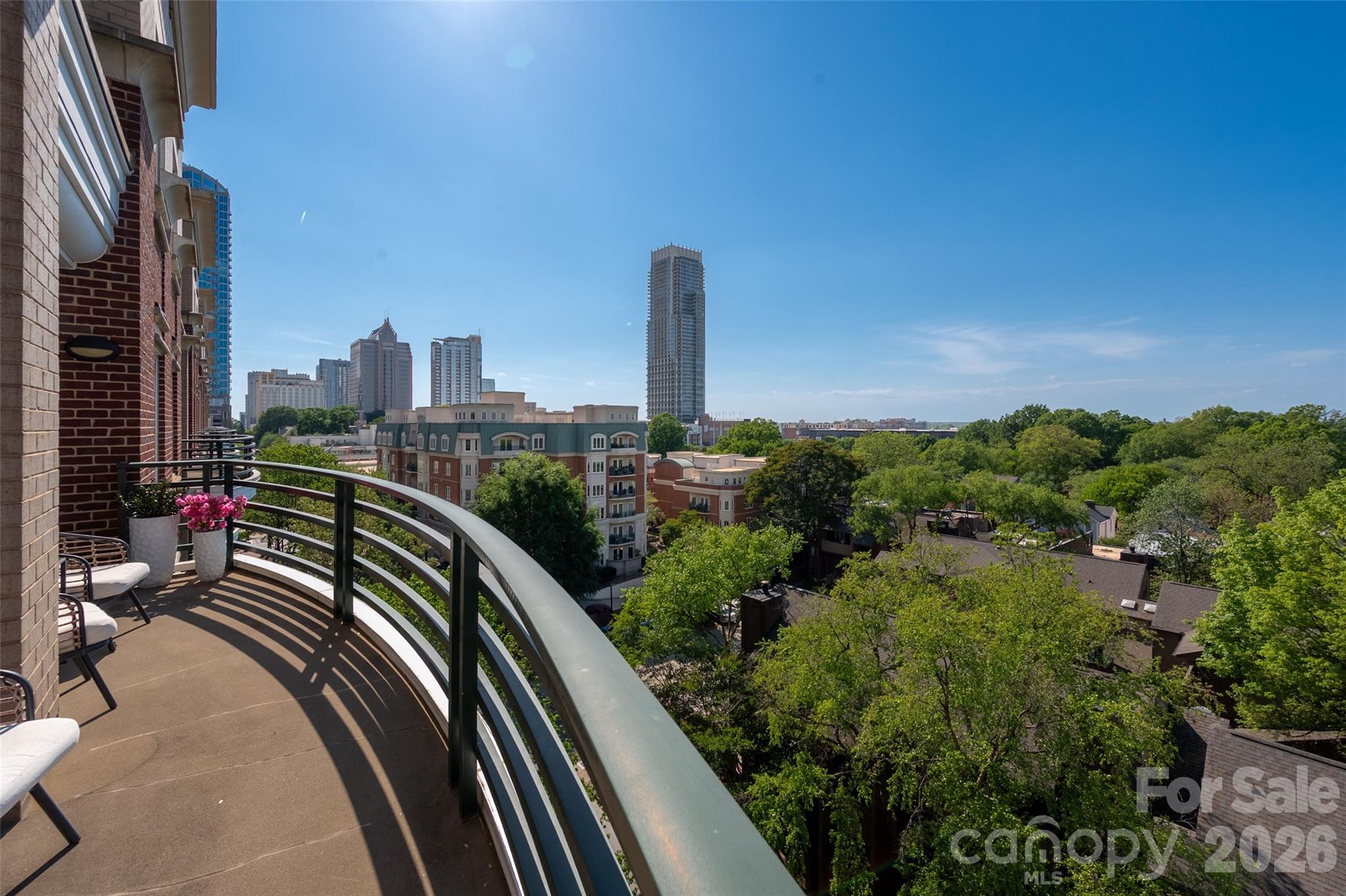 Photo 21 of 400 N Church Street616, Charlotte, NC