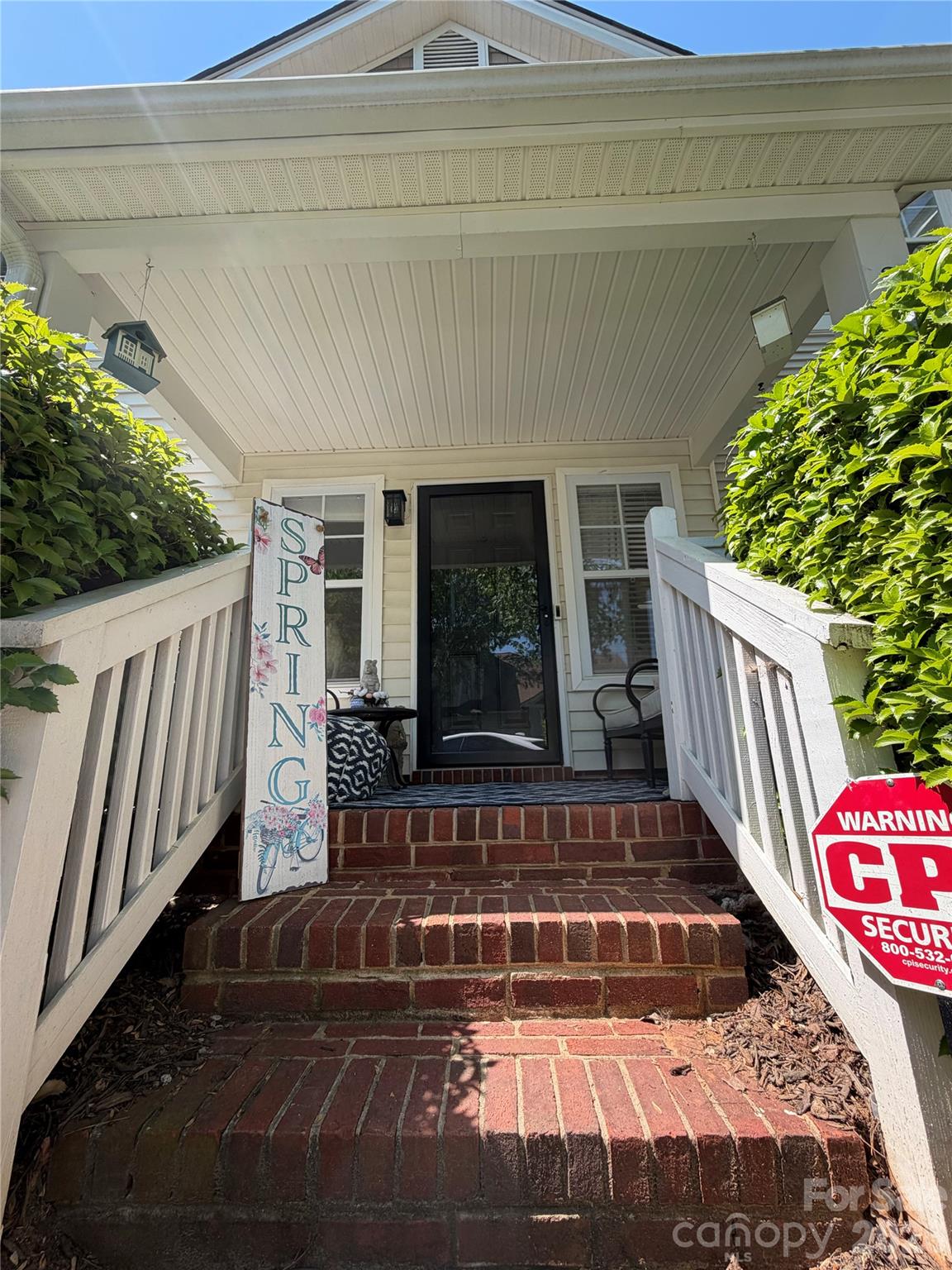Photo 2 of 8350 Brickle Lane, Huntersville, NC