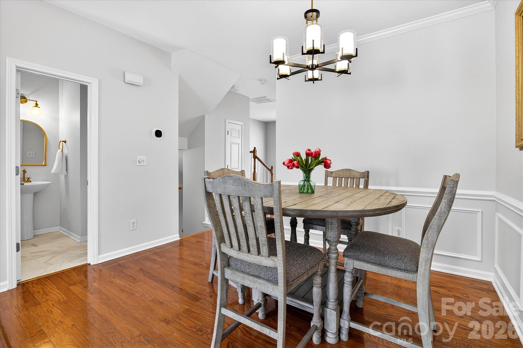 2009 Cambridge Beltway Drive, Charlotte, NC - photo 14 of 29