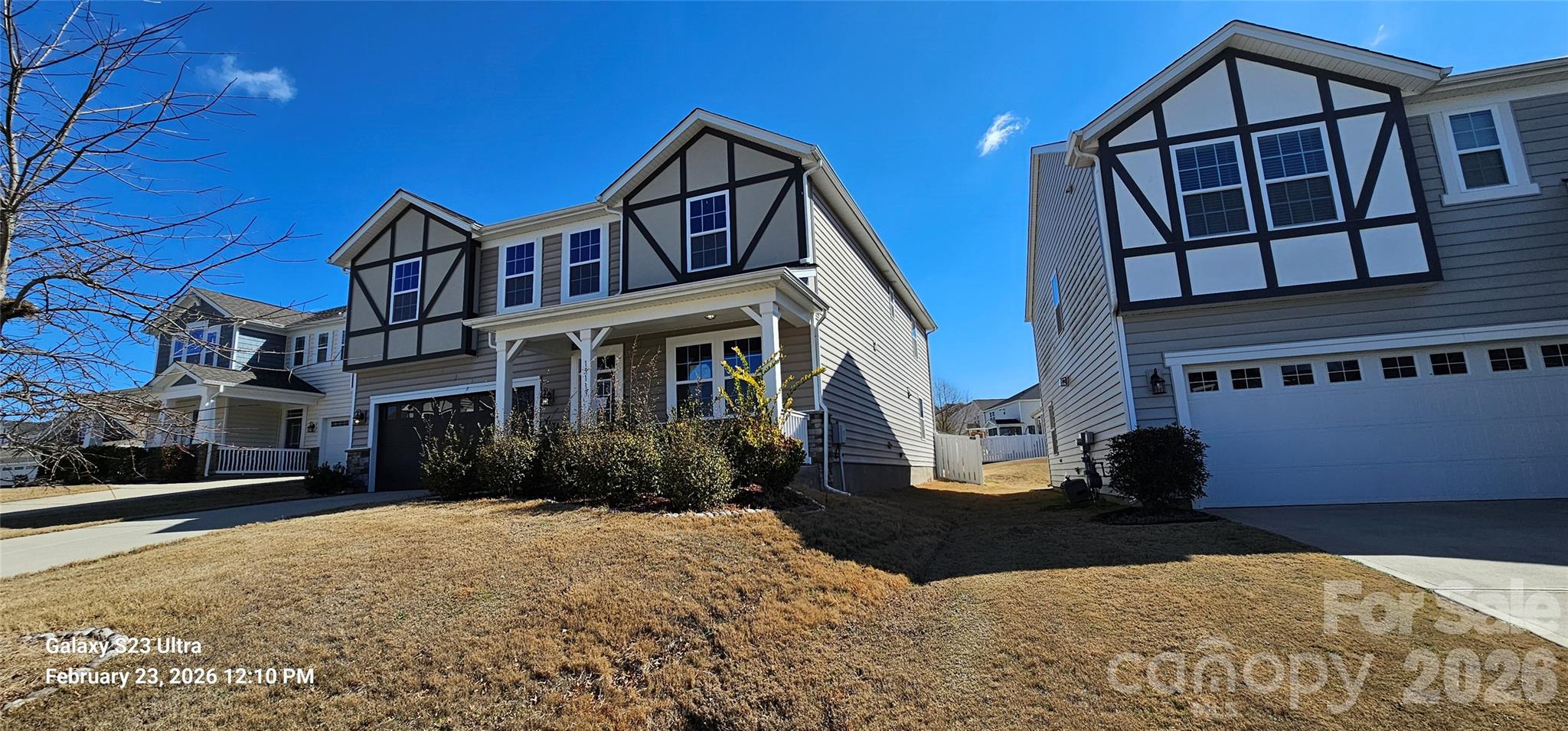 Photo 4 of 19113 Hawk Haven Lane, Charlotte, NC