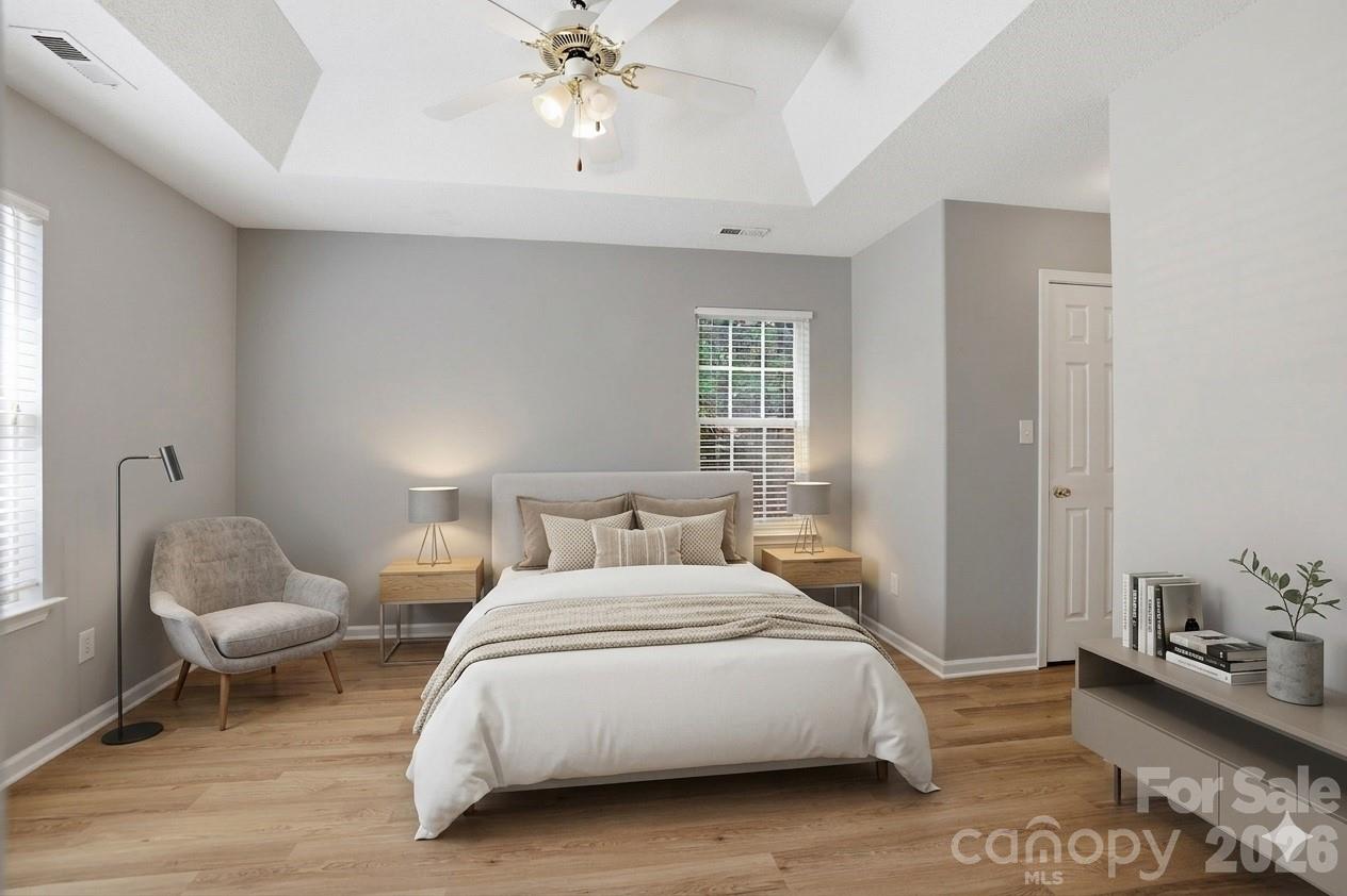 Photo 9 of 7616 Silver Arrow Drive, Charlotte, NC