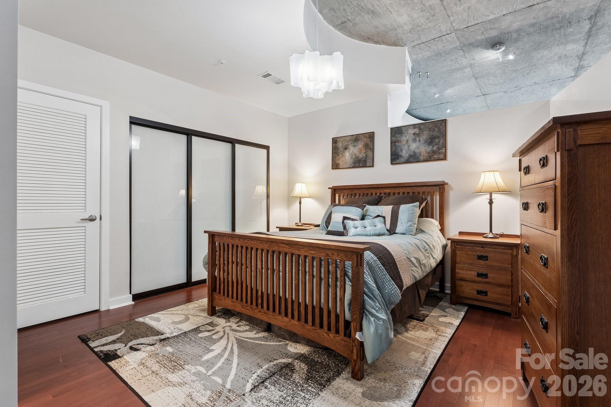 Photo 14 of 210 N Church Street2708, Charlotte, NC