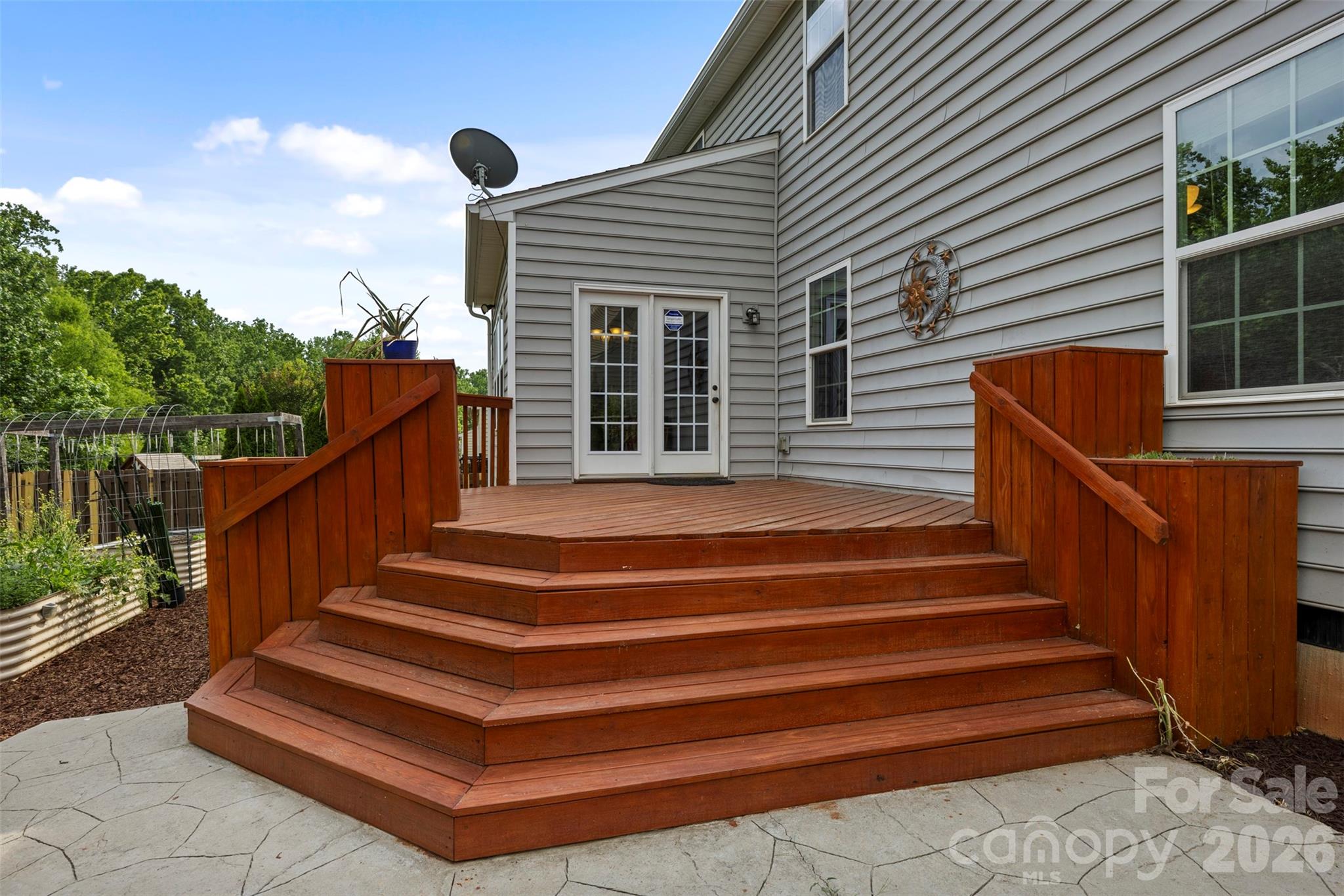 1282 Yellow Springs Drive, Fort Mill, SC - photo 26 of 36