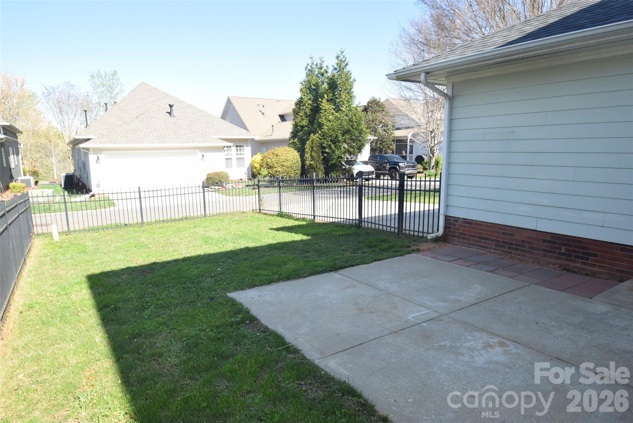 6631 Old Magnolia Lane, Mint Hill, NC - photo 28 of 30