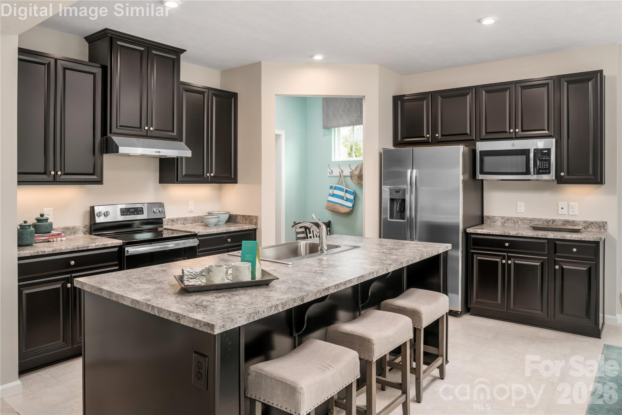 Photo 3 of 2063 Fernway Drive, Charlotte, NC