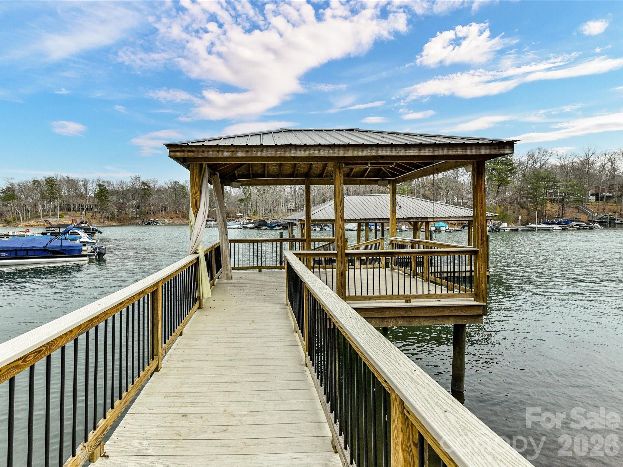 Photo 45 of 1805 Mt Isle Harbor Drive, Charlotte, NC