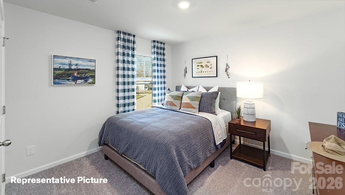 3833 Maxwell Henry Lane NW, Conover, NC - photo 16 of 36