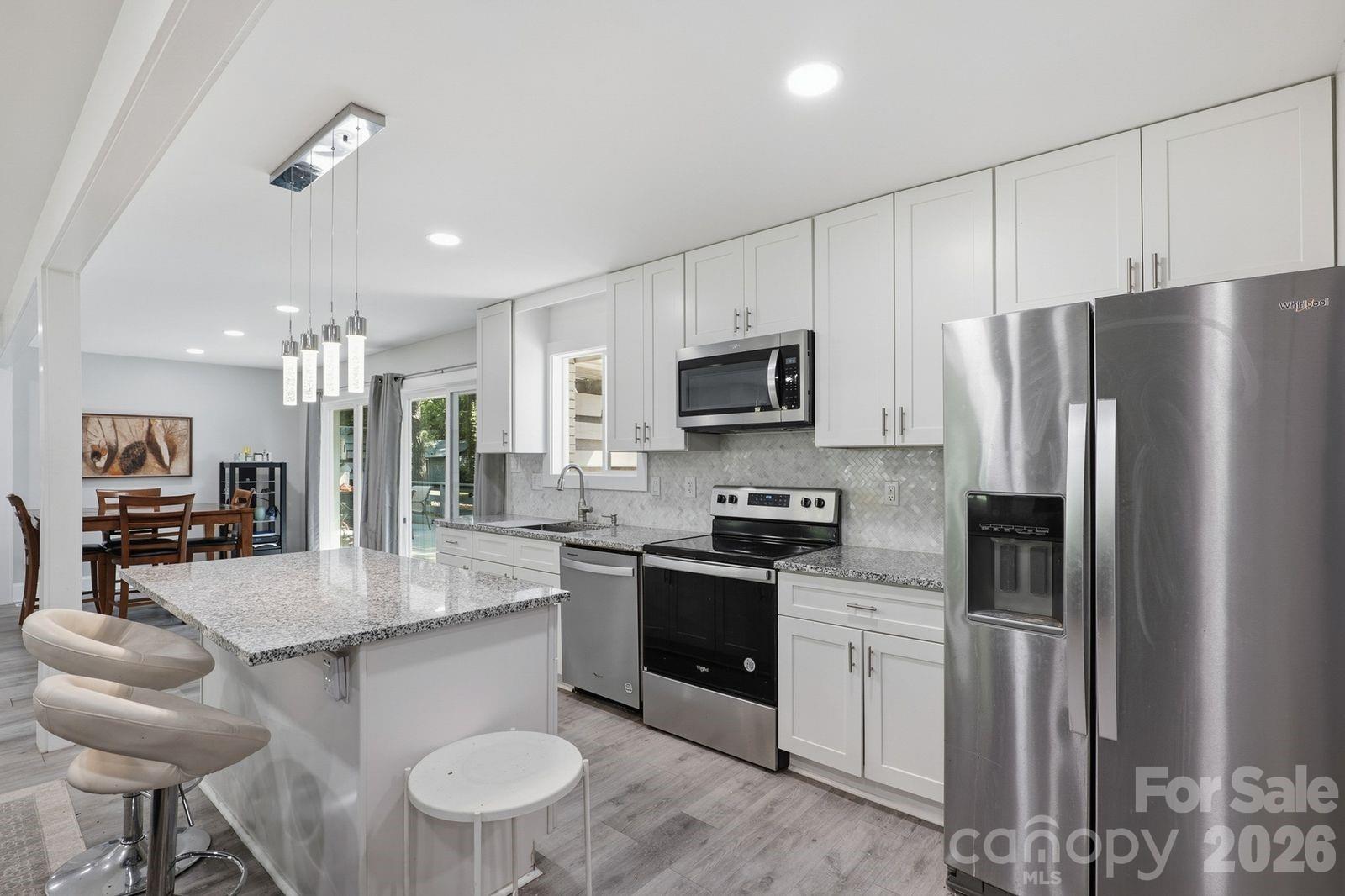 1405 Lakeview Drive, Pineville, NC - photo 13 of 26