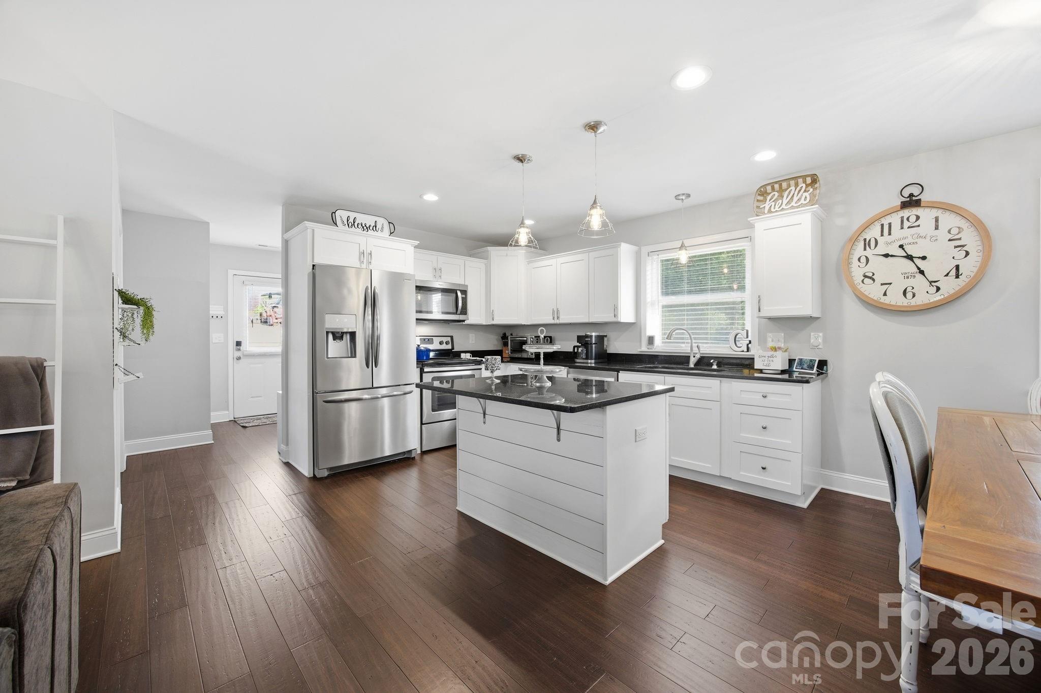 104 Sunset Drive, Rockwell, NC - photo 9 of 21