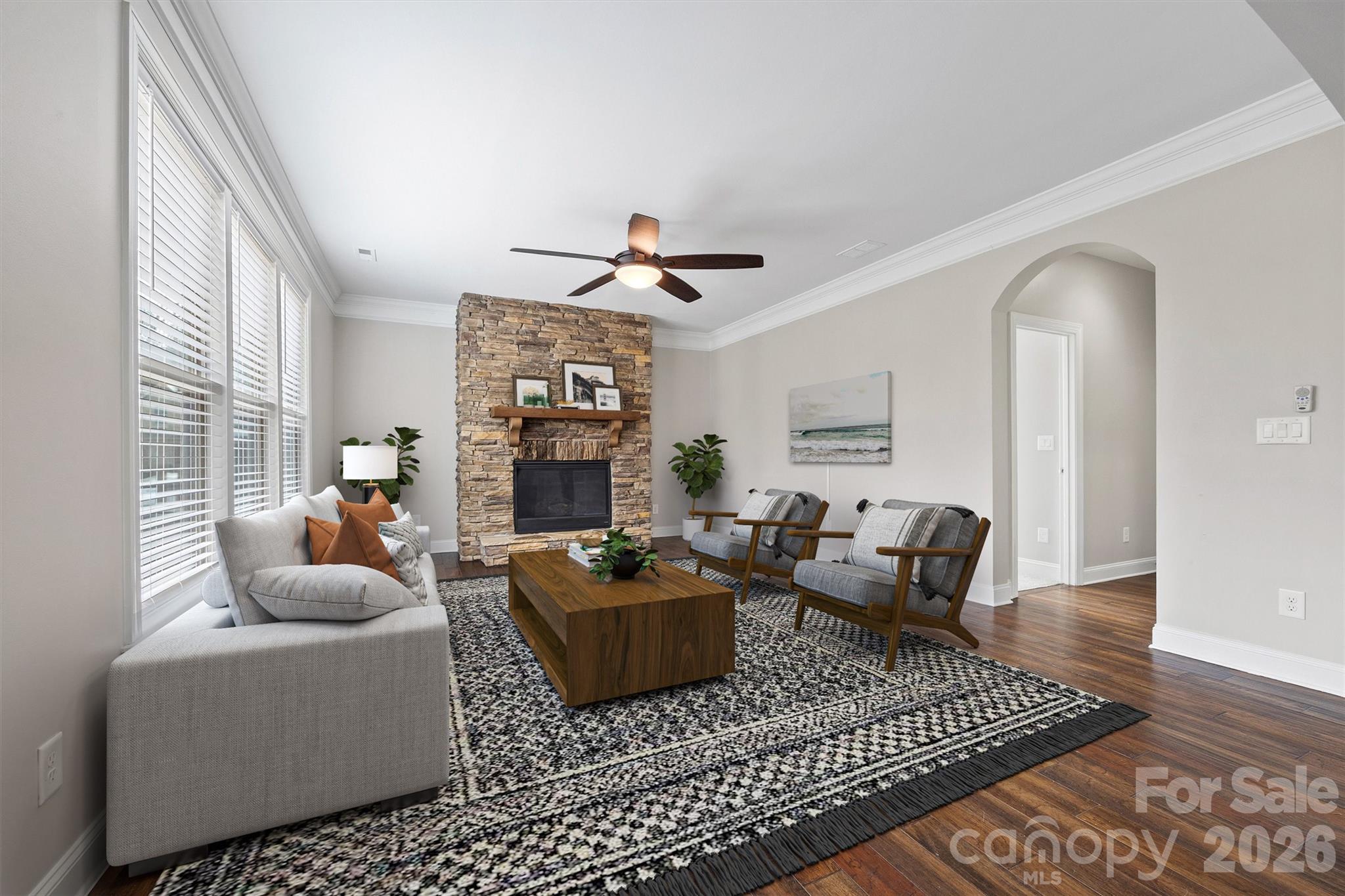 6013 Hyde Park Drive, Indian Trail, NC - photo 15 of 45