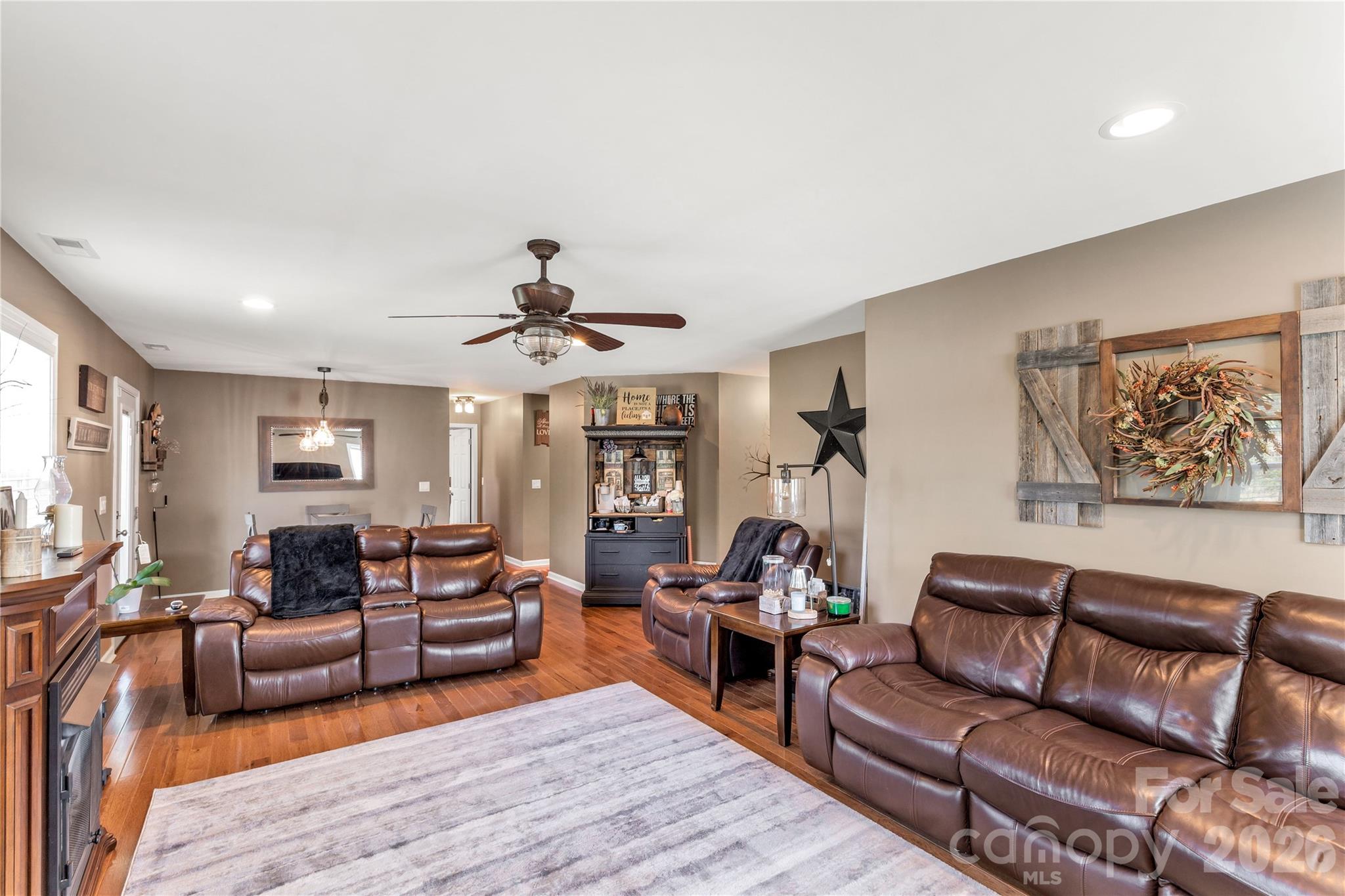 1302 Bryson Creek Drive, McConnells, SC - photo 17 of 47