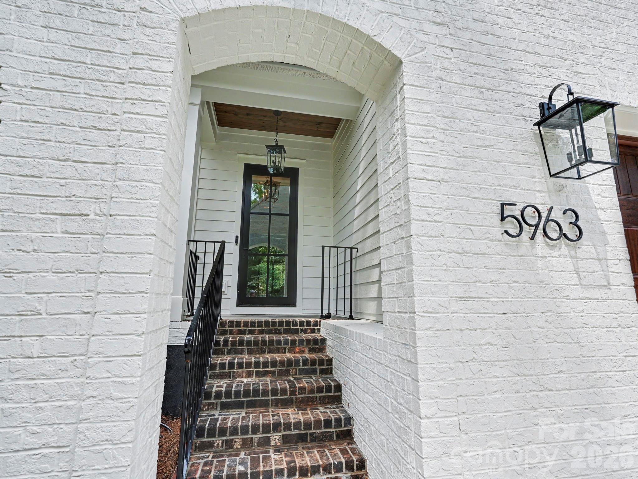 Photo 3 of 5963 Gate Post Road, Charlotte, NC