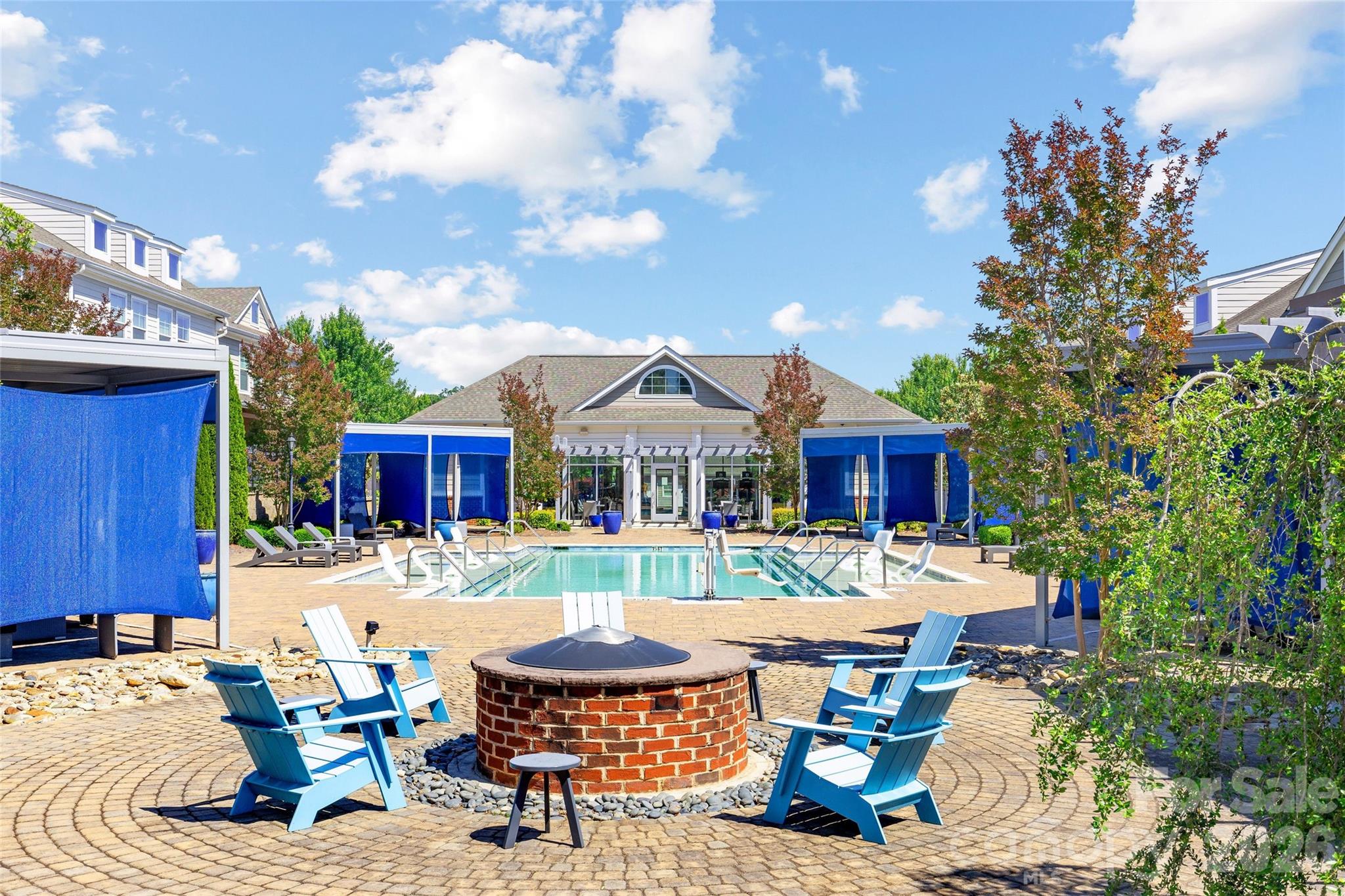 4248 Audubon Park Drive, Charlotte, NC - photo 32 of 47