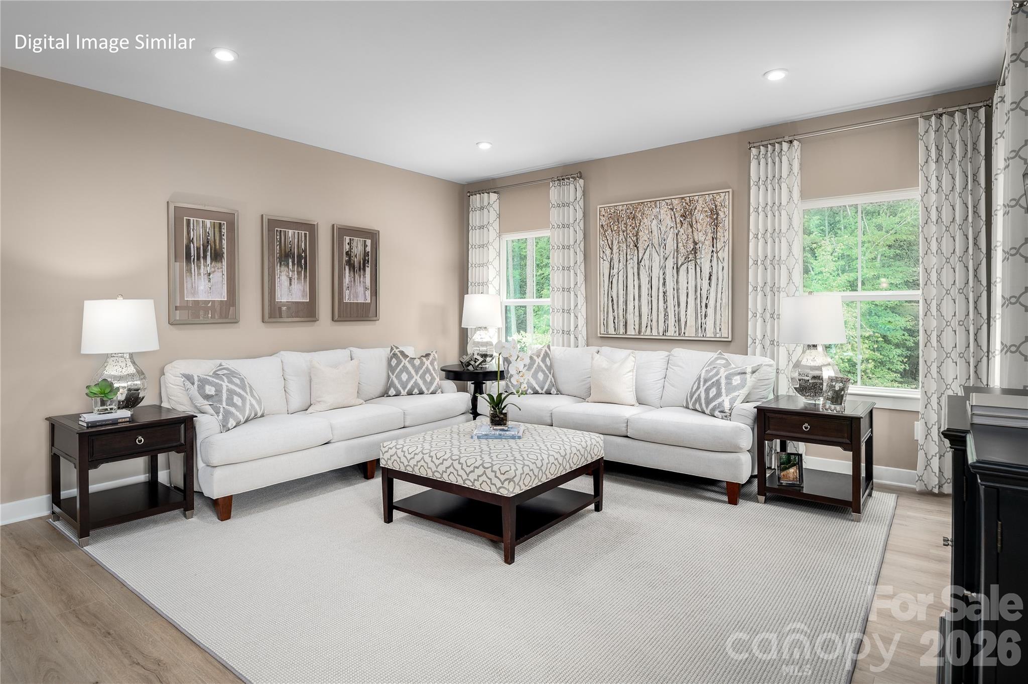 913 Heathway Drive, Charlotte, NC - photo 9 of 22