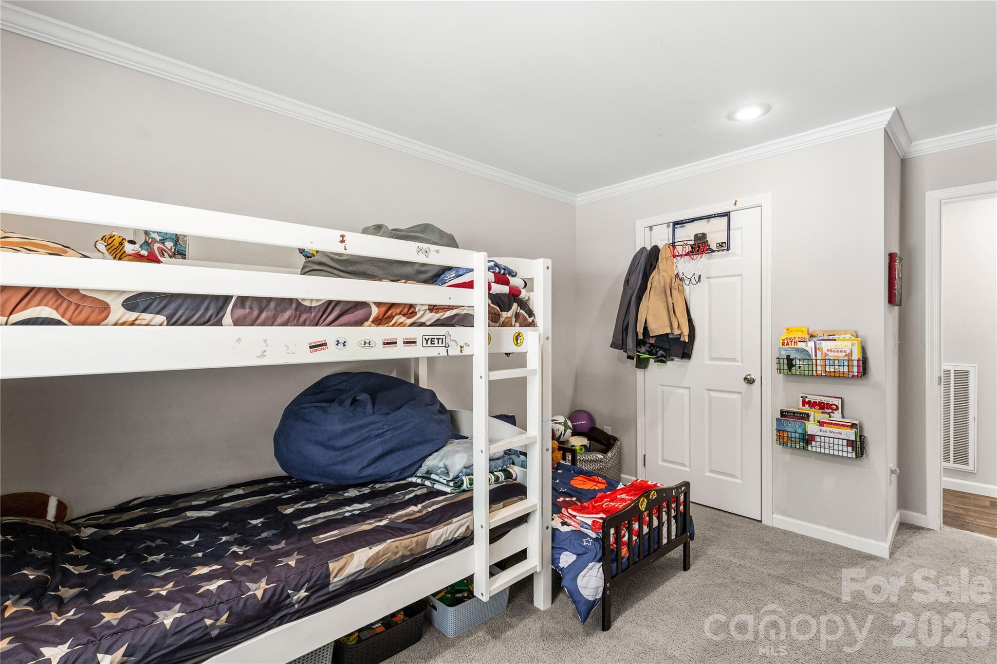 412 Mullinax Circle, Blacksburg, SC - photo 19 of 39