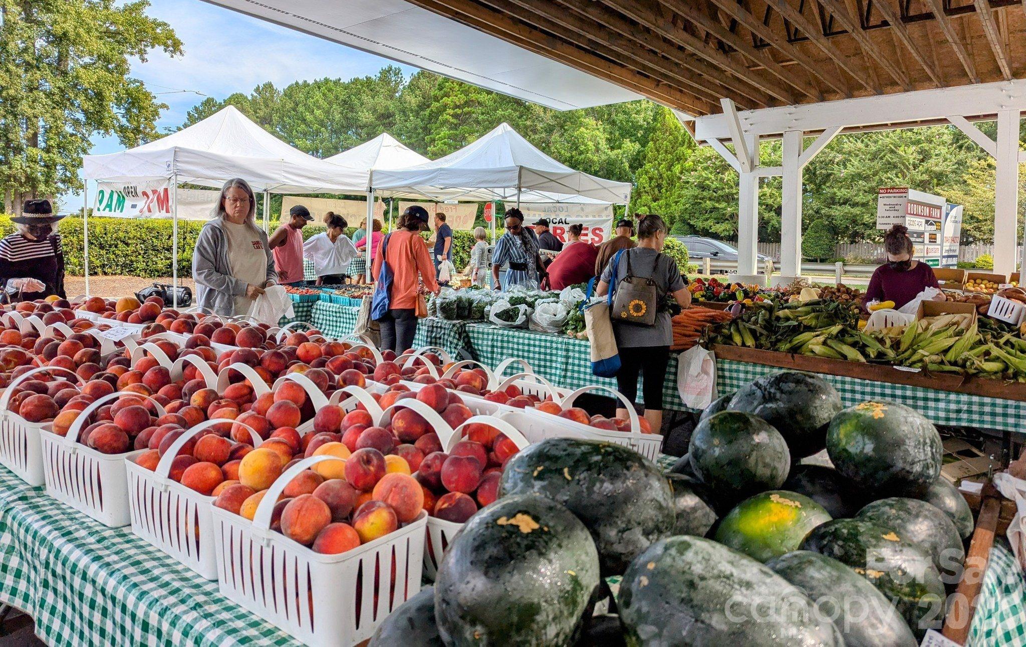 Photo 25 of 2614 Greenmarket Drive, Charlotte, NC