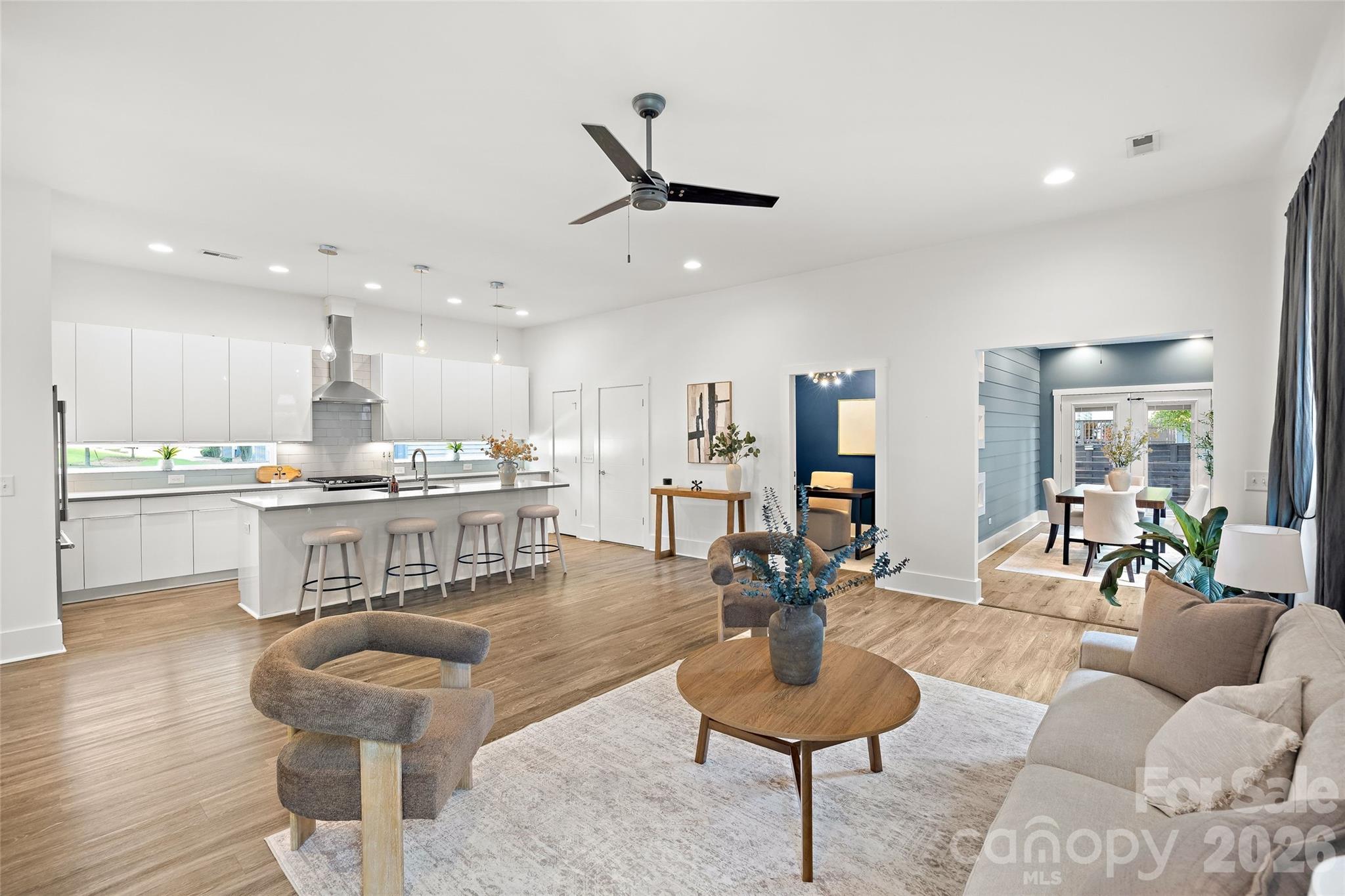 Photo 9 of 1704 Pegram Street, Charlotte, NC