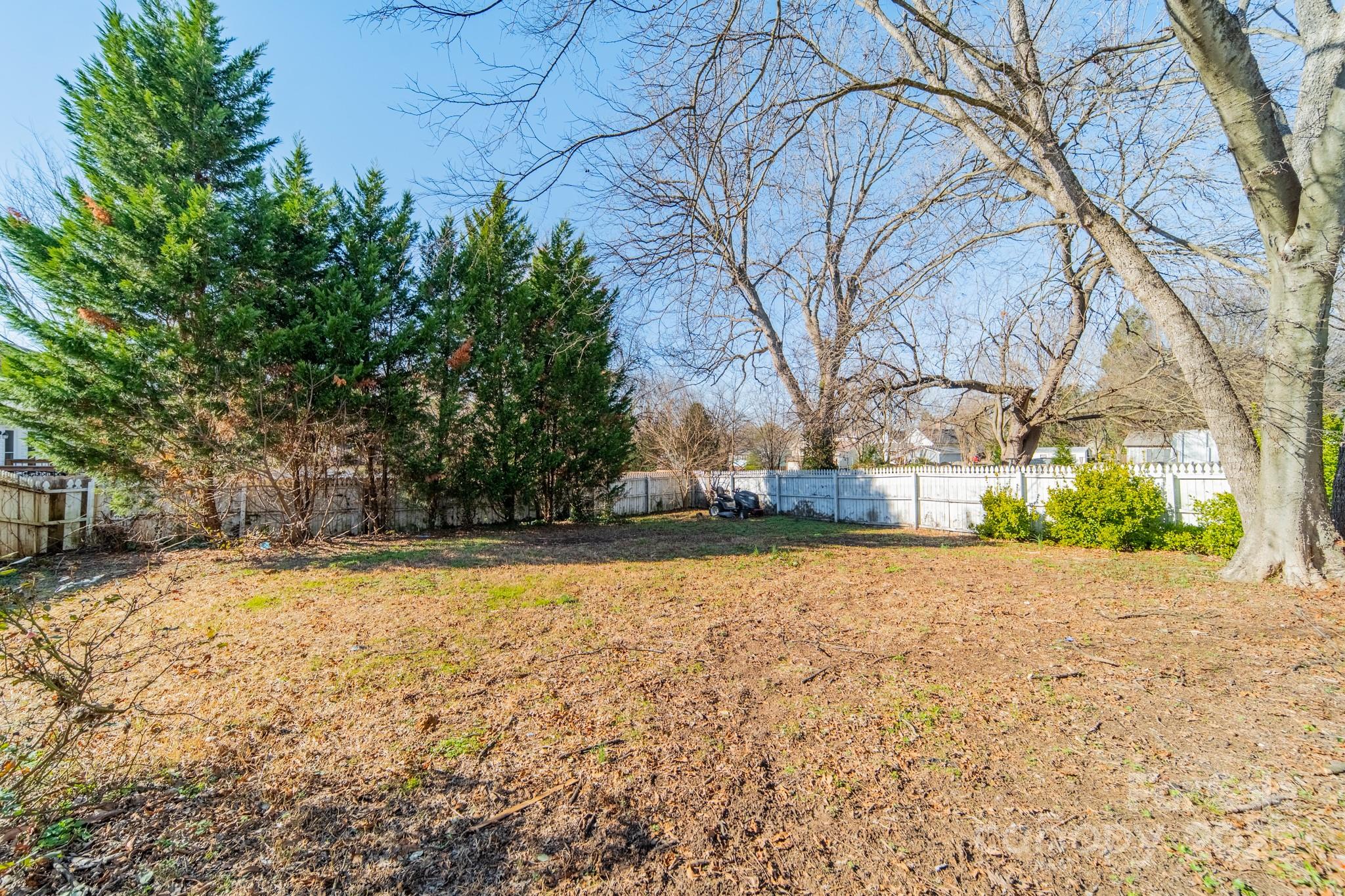 503 4th Street, Spencer, NC - photo 26 of 31