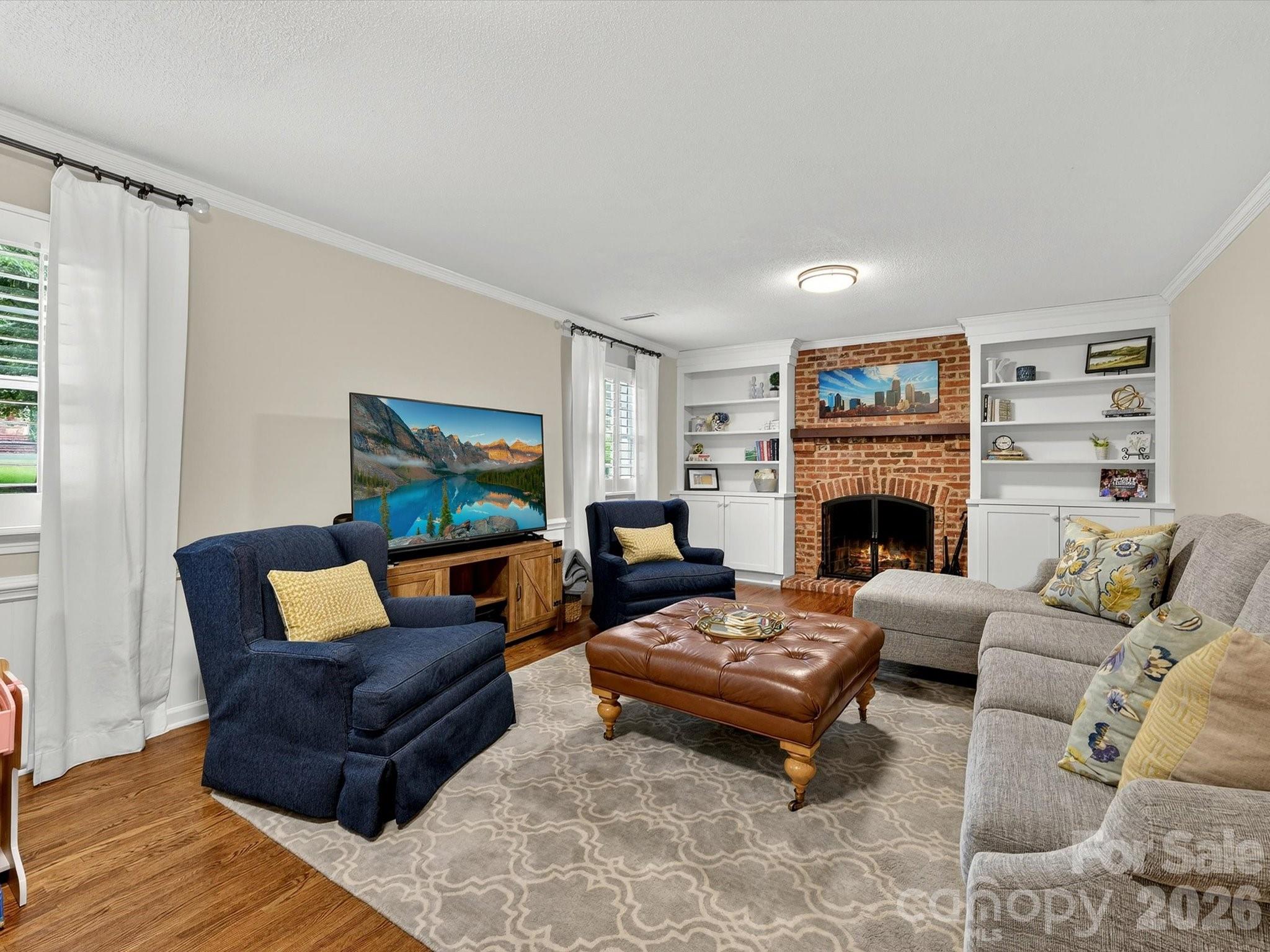 Photo 21 of 7531 Whistlestop Road, Charlotte, NC