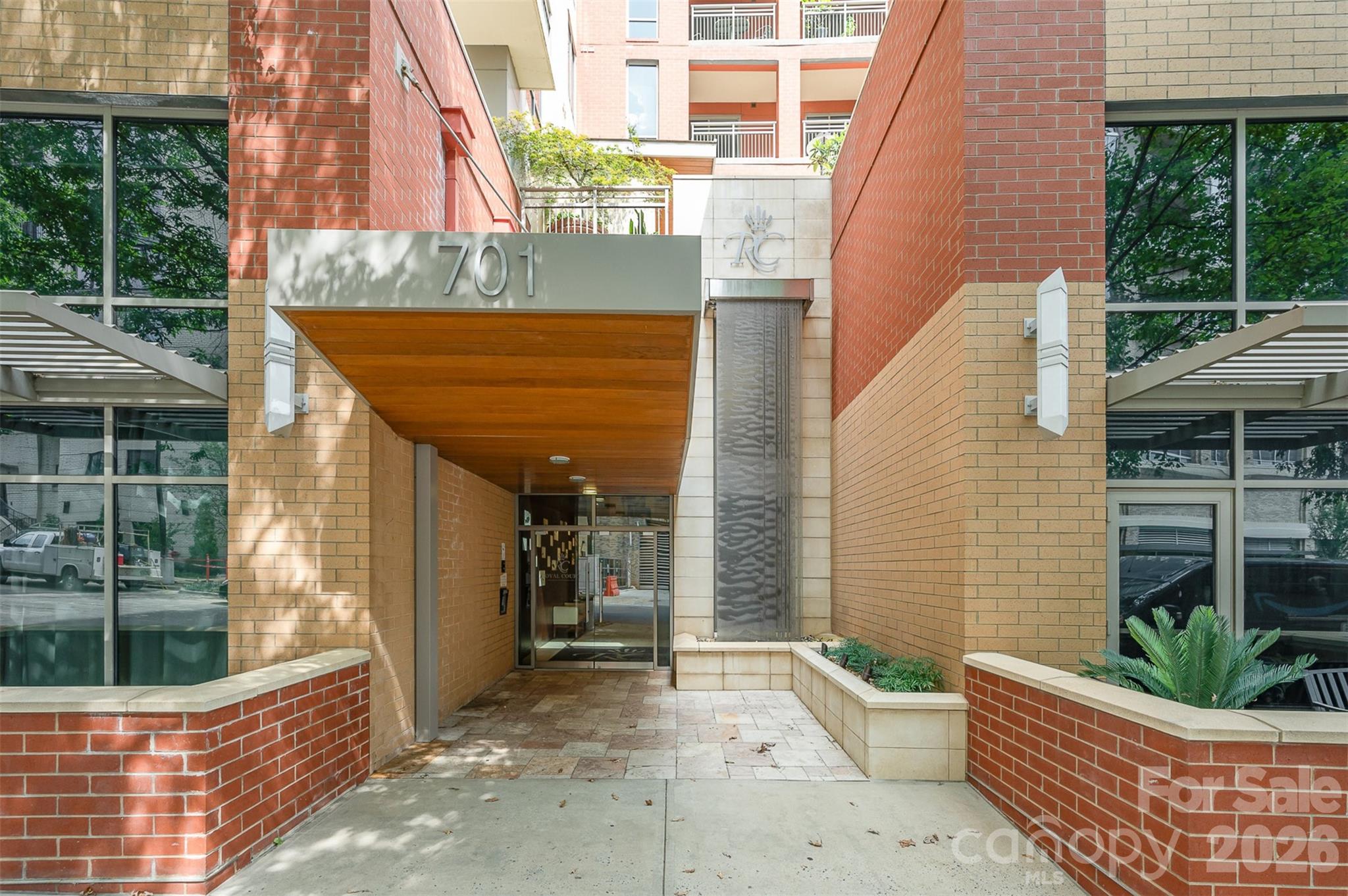Photo 25 of 701 Royal Court508, Charlotte, NC