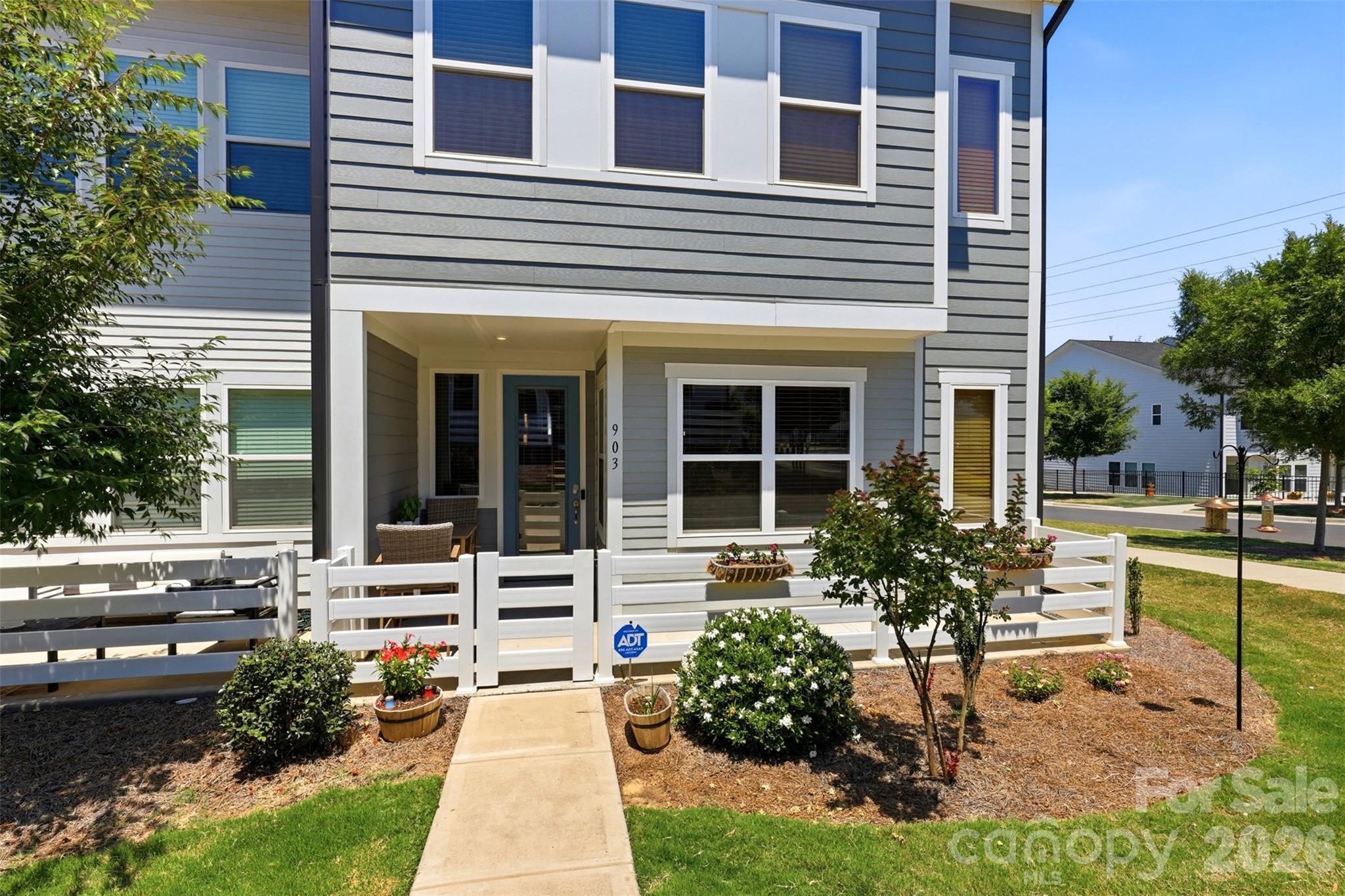 903 Kinsey Alley, Charlotte, NC - photo 36 of 38