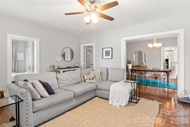 Photo 17 of 2308 Carmine Street, Charlotte, NC